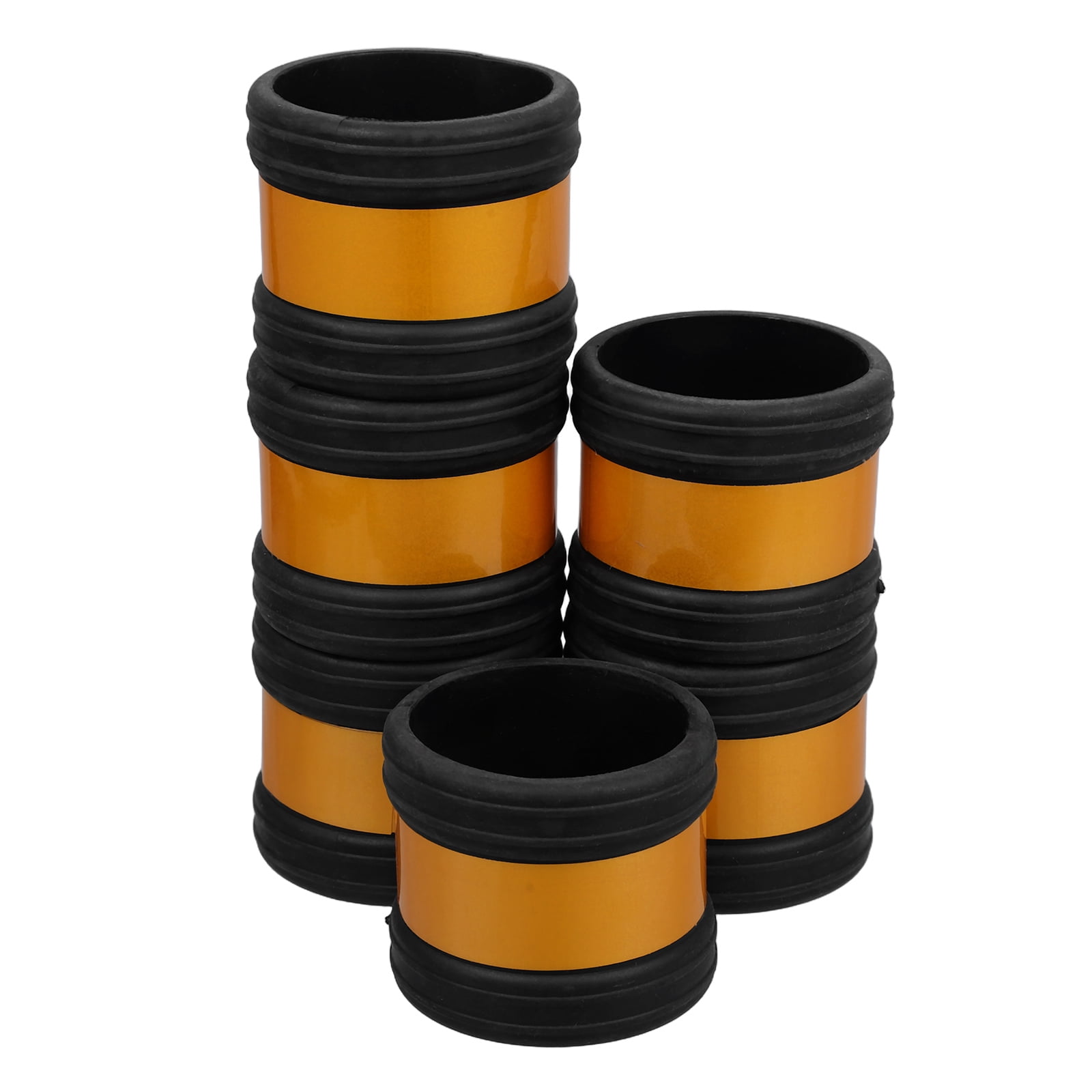 Worgeous 6pcs Scaffolding Plug Rubber Scaffolding Fittings Scaffolding ...