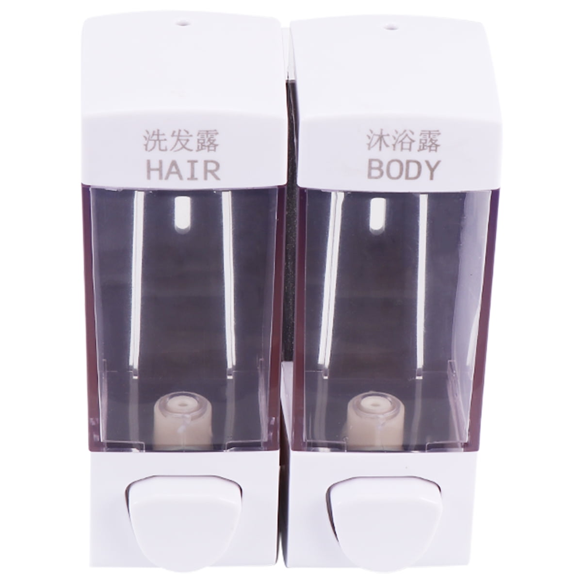 Worgeous 700 Ml Method Foaming Hand Refill Water Pump for Jug Soap ...