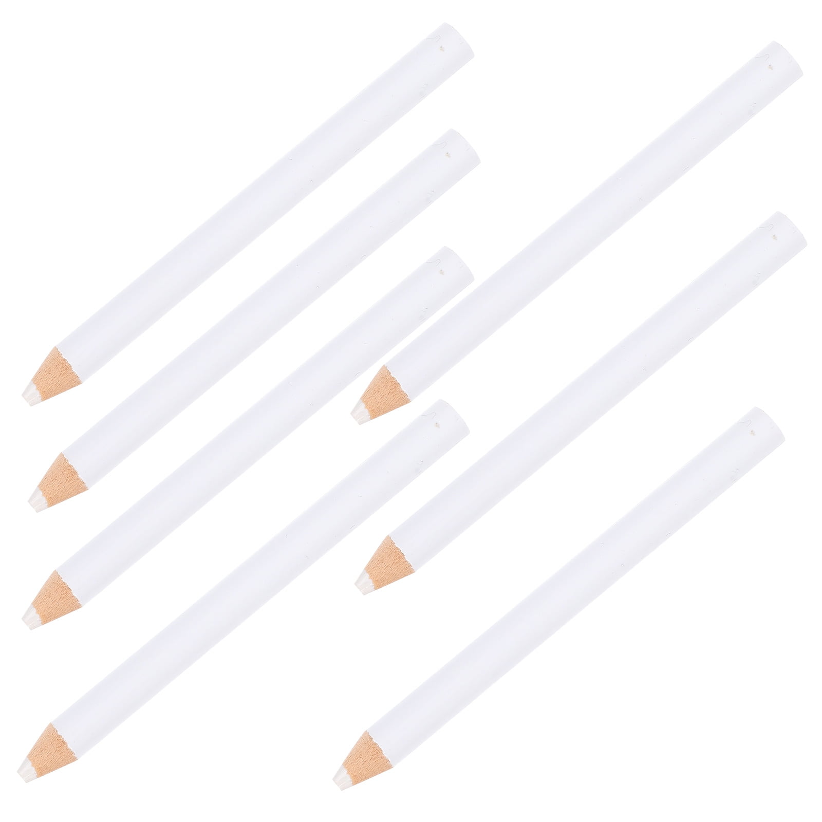 Worgeous 7pcs Quilting Marking Pencils Fabric Pencil Dress Marker ...