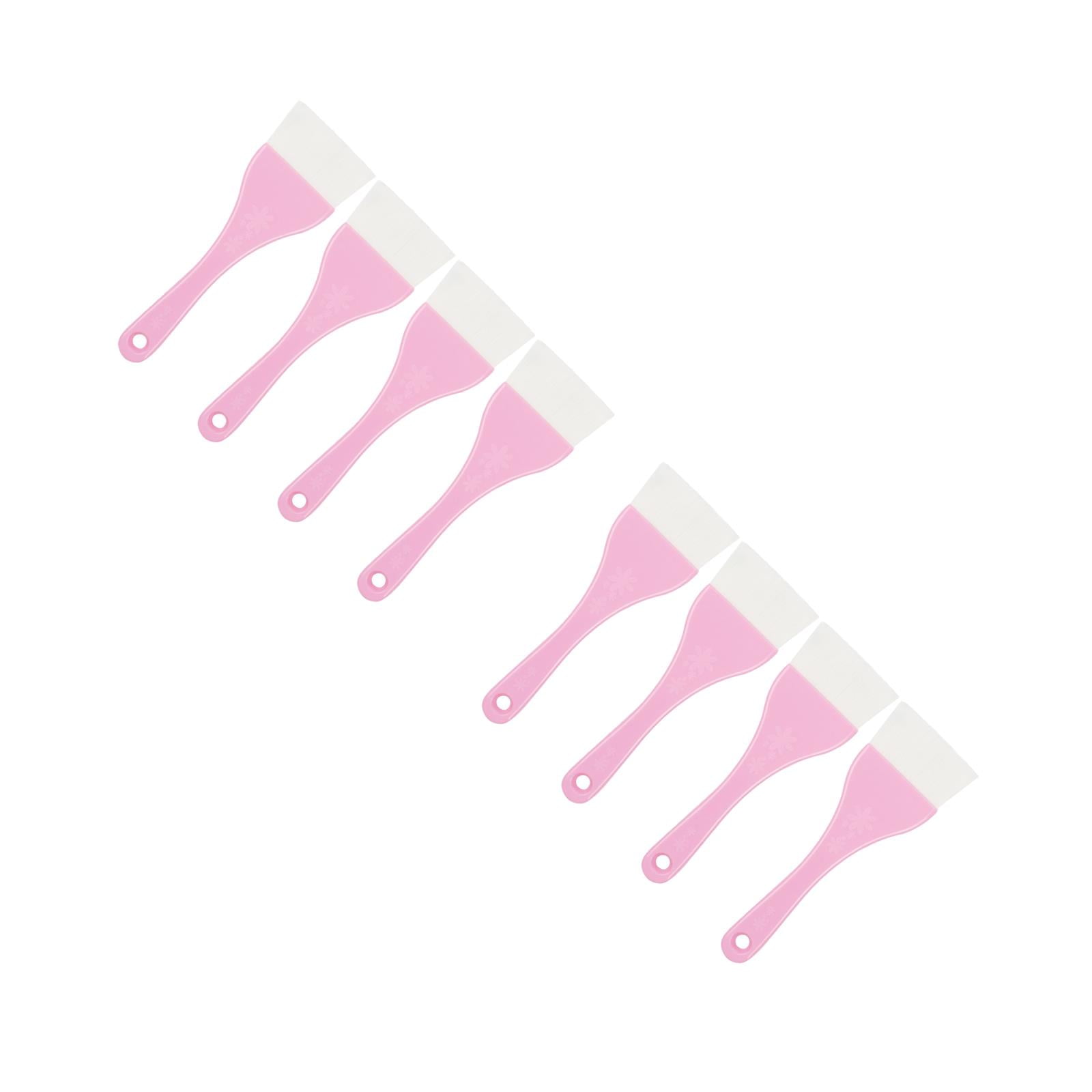 Worgeous 8 Pcs Applicators Scraper Skin Tools ( ) - Walmart.com