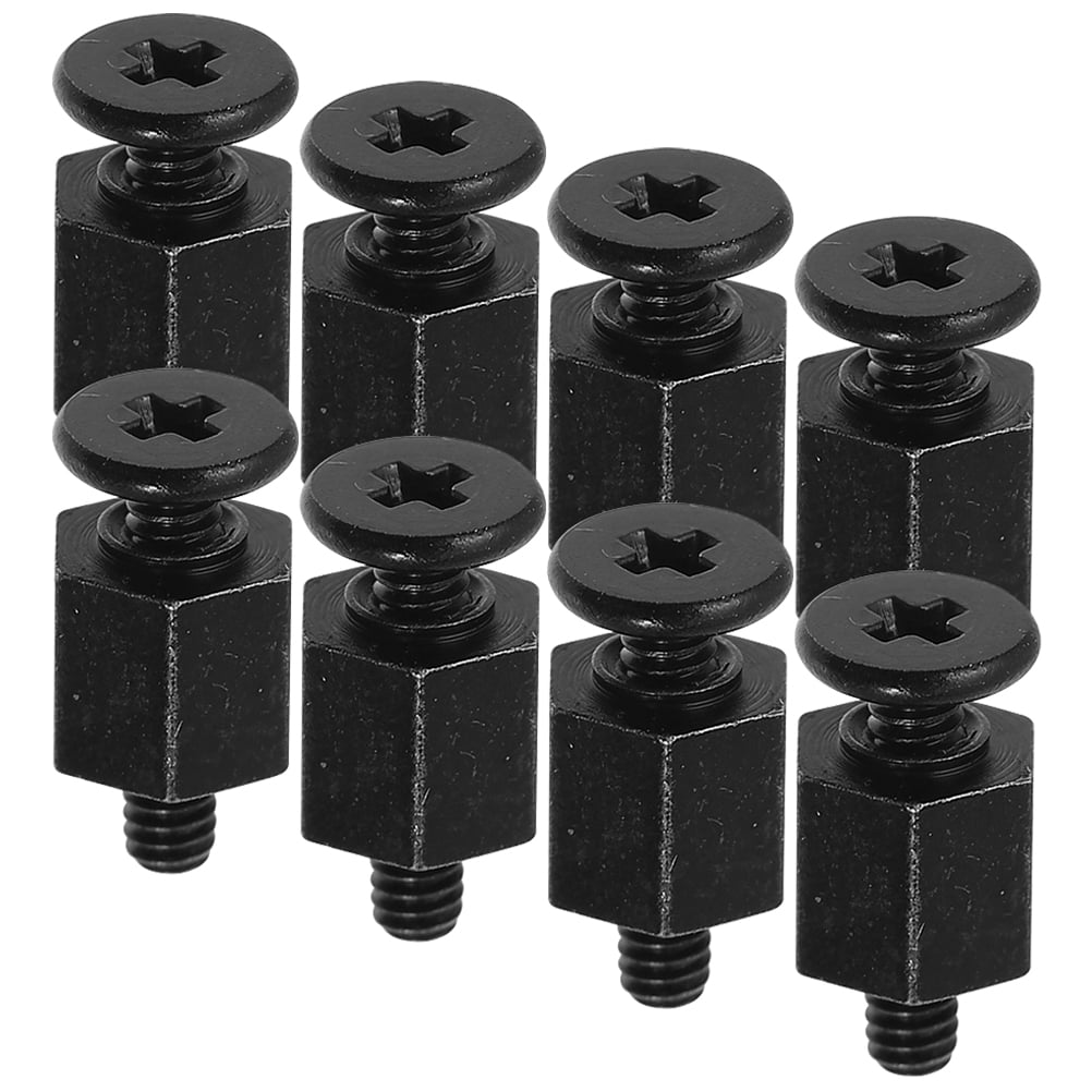 Worgeous 8 Pcs Special M.2 SSD Motherboard Hex Head Screws Screwdriver ...