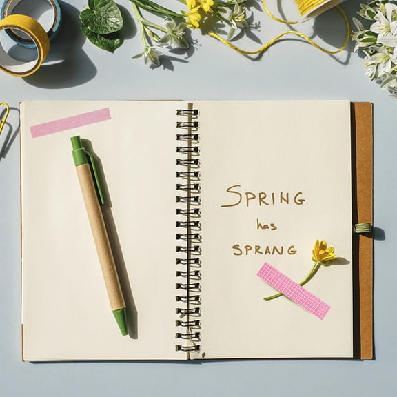 Scrapbook Tape