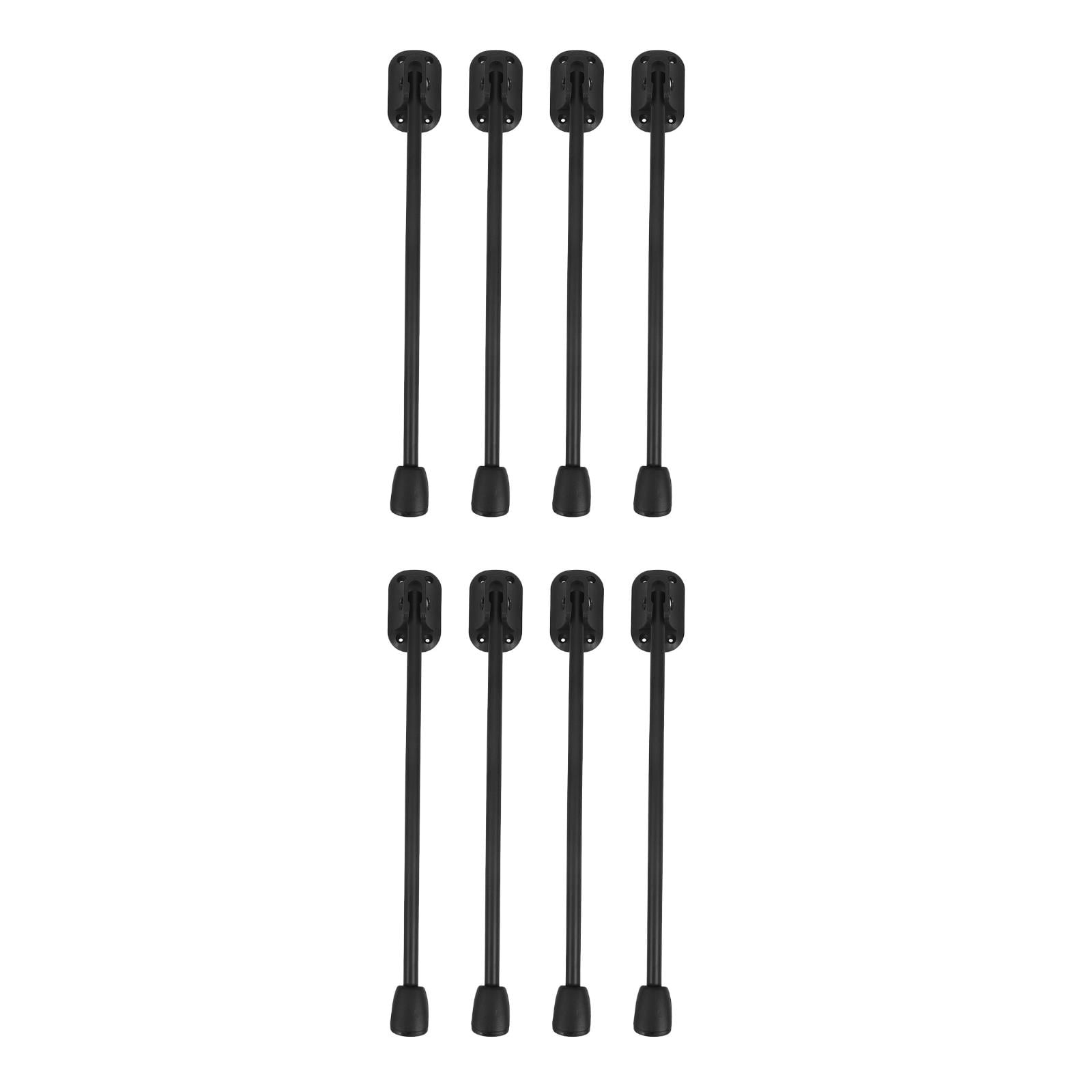 Worgeous 8 pcs Detachable Table Leg Replacement Cast Iron Table Leg ...