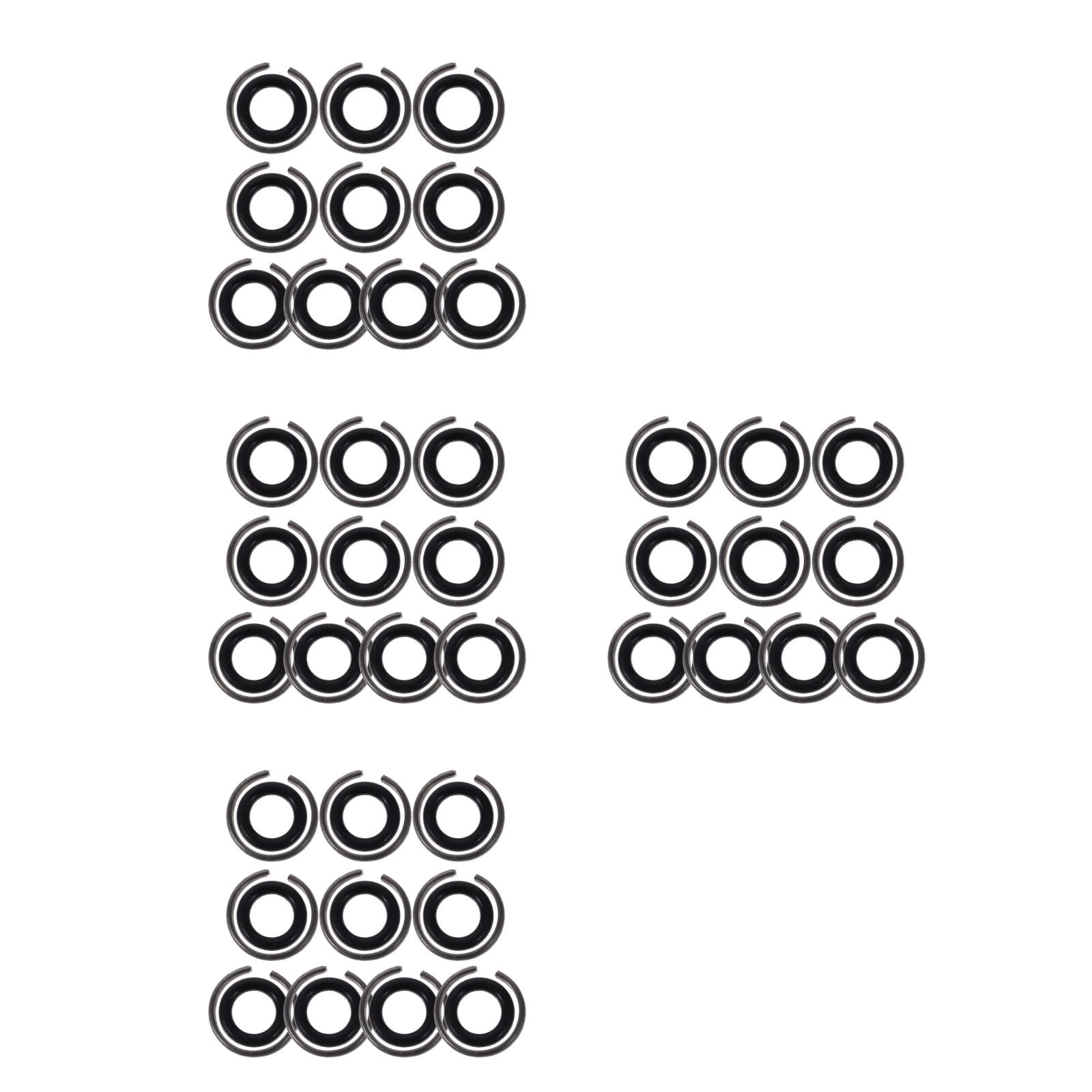 WHAMVOX Friction Ring For Tools Rubber 80 Sets For Professional Users ...
