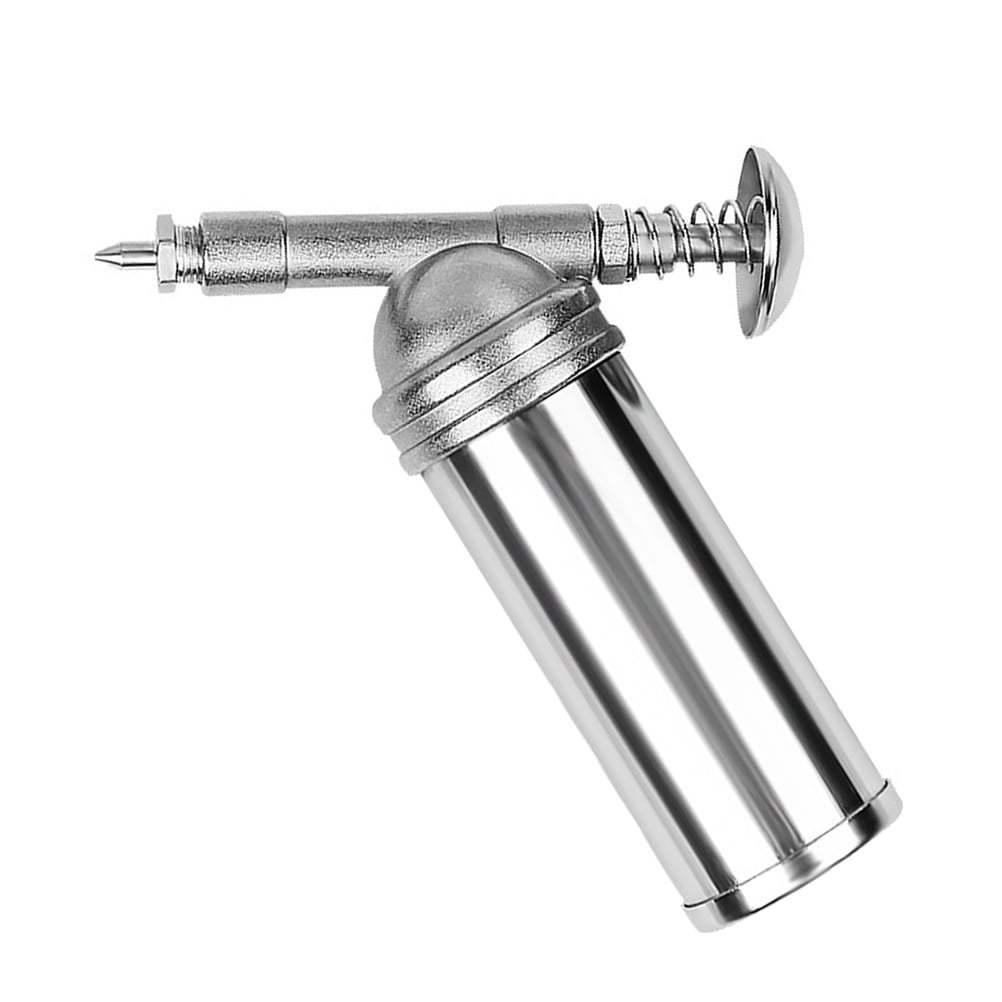 Worgeous 80cc Mini Handheld Grease Injector For Excavators Cars And ...