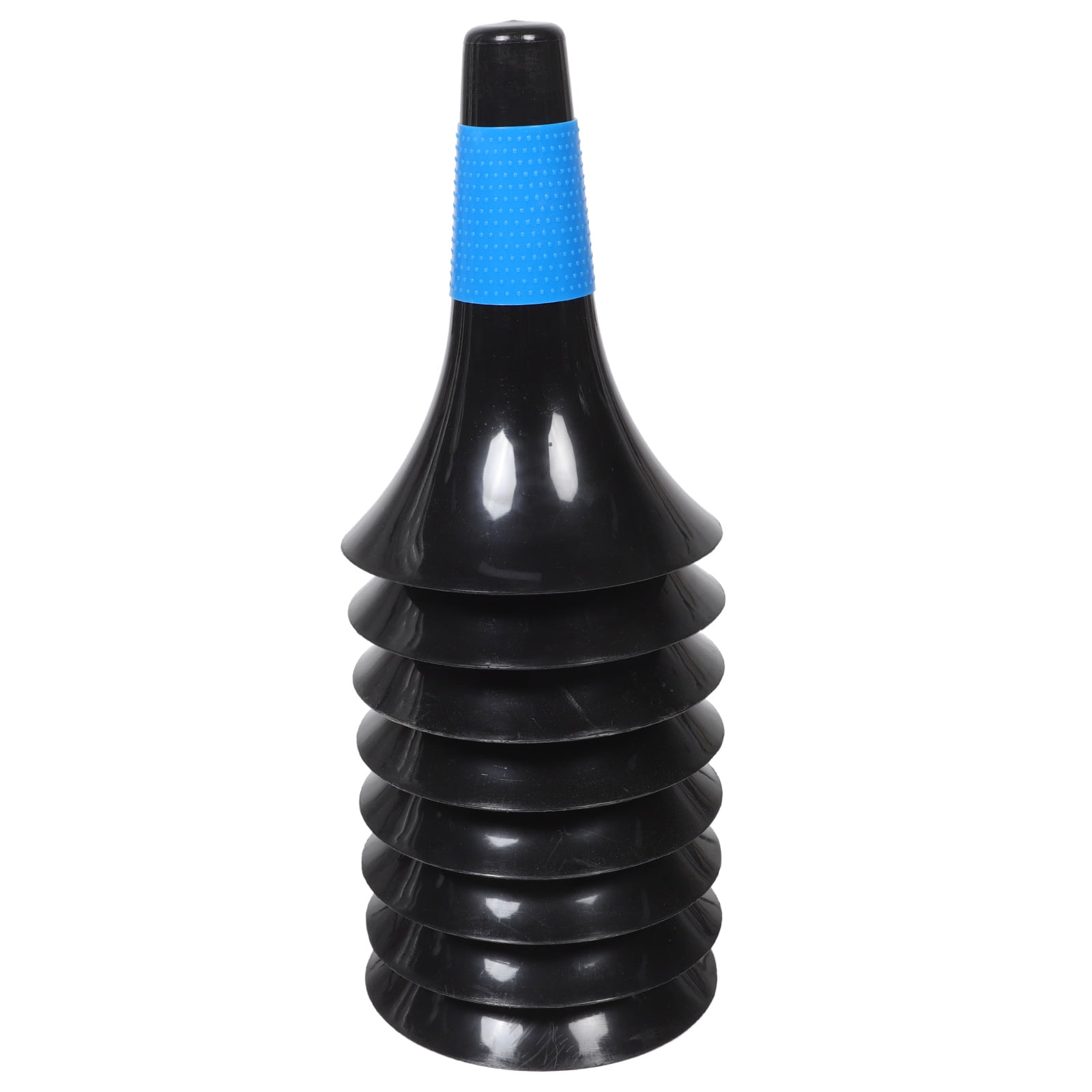 Worgeous 8pcs Agility Training Cones Training Markers Cone Basketball ...
