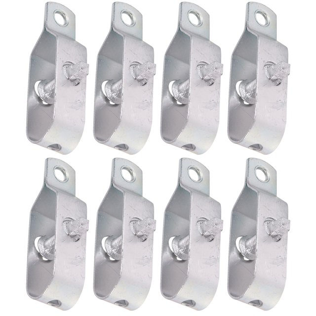 Worgeous 8pcs Cable Tightener Garden Fence Wire Tensioners Heavy Duty ...