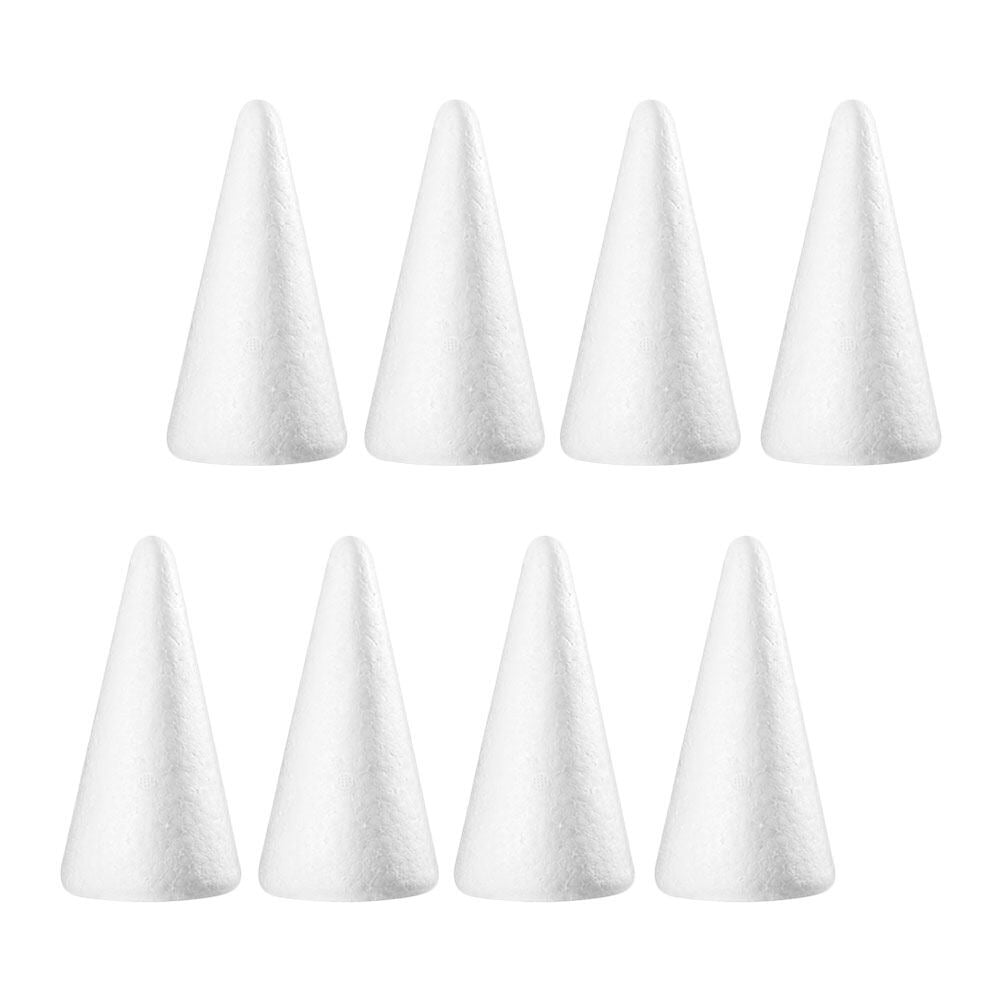 Worgeous 8pcs Educational Foams Toys DIY Hand-made Flower Arrangement ...