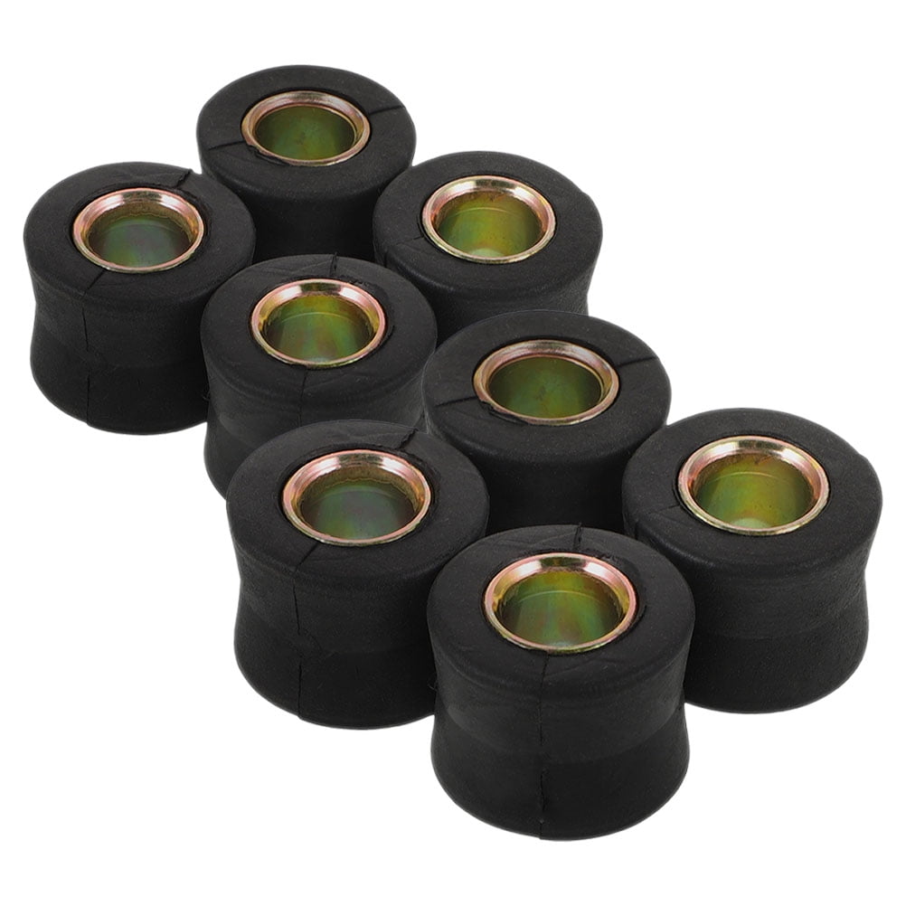 Worgeous 8pcs Shock Absorber Rubber Rings Shock Absorbing Bushings ...
