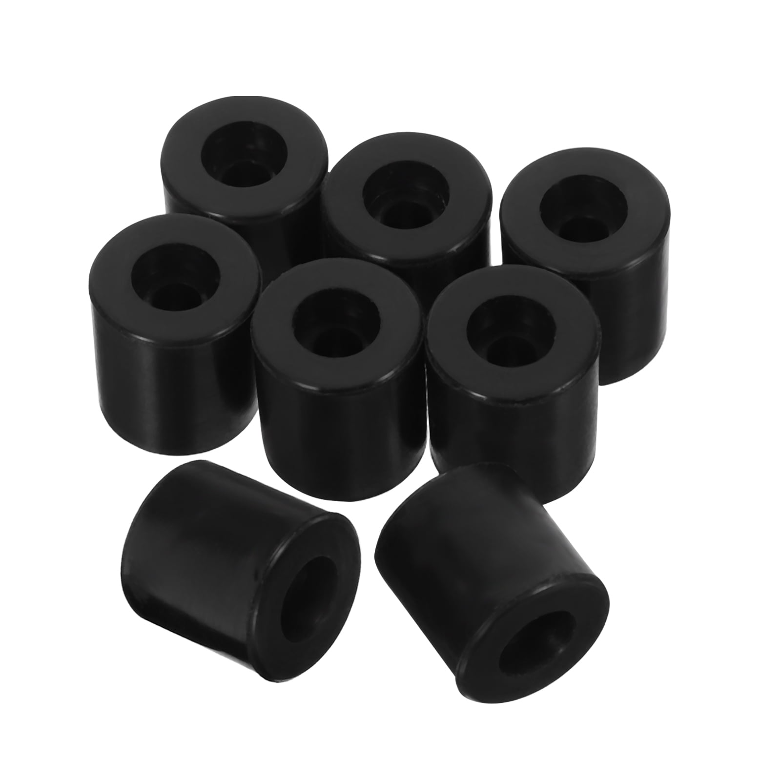 Worgeous 8pcs Small Printer Heat Bed Column Replacement Replacing Printer Heat Bed Columns ...