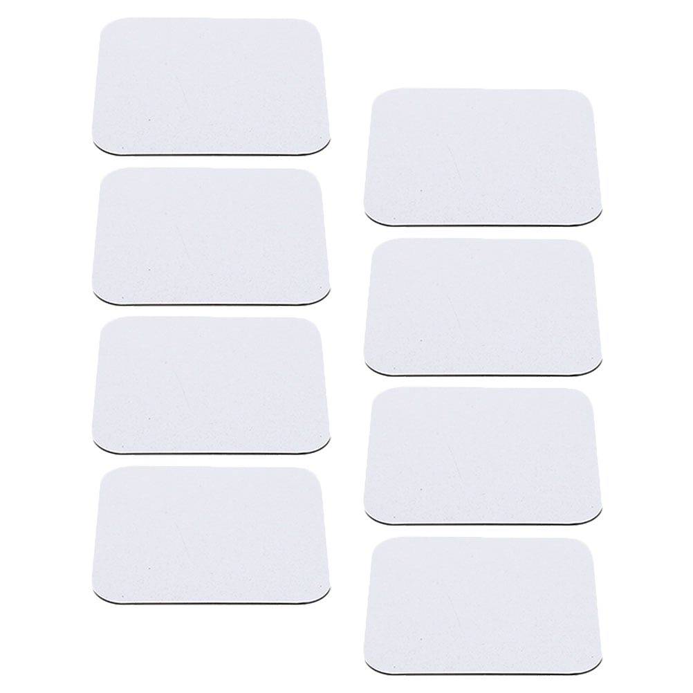 Worgeous 8pcs Sublimation Items And Sublimation Blank Products ...