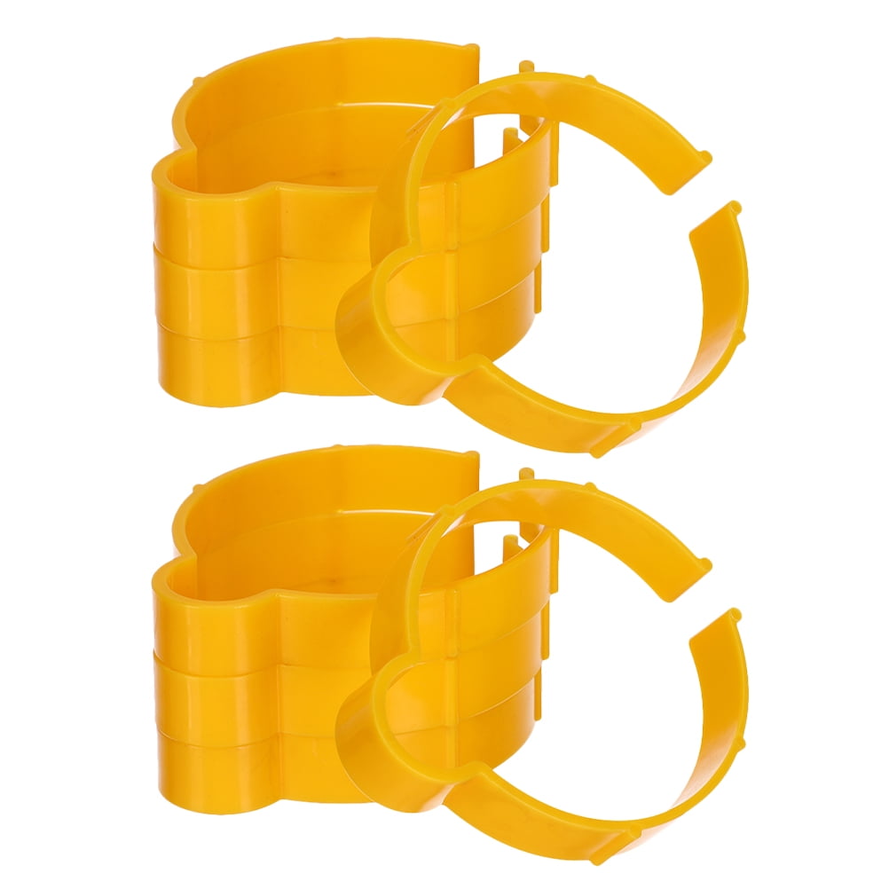 Worgeous 8pcs Vinyl Clamp Secure and Reliable Auto Film Wraps Holder ...