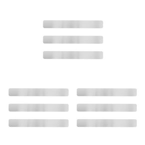 Metal Adhesive Strip