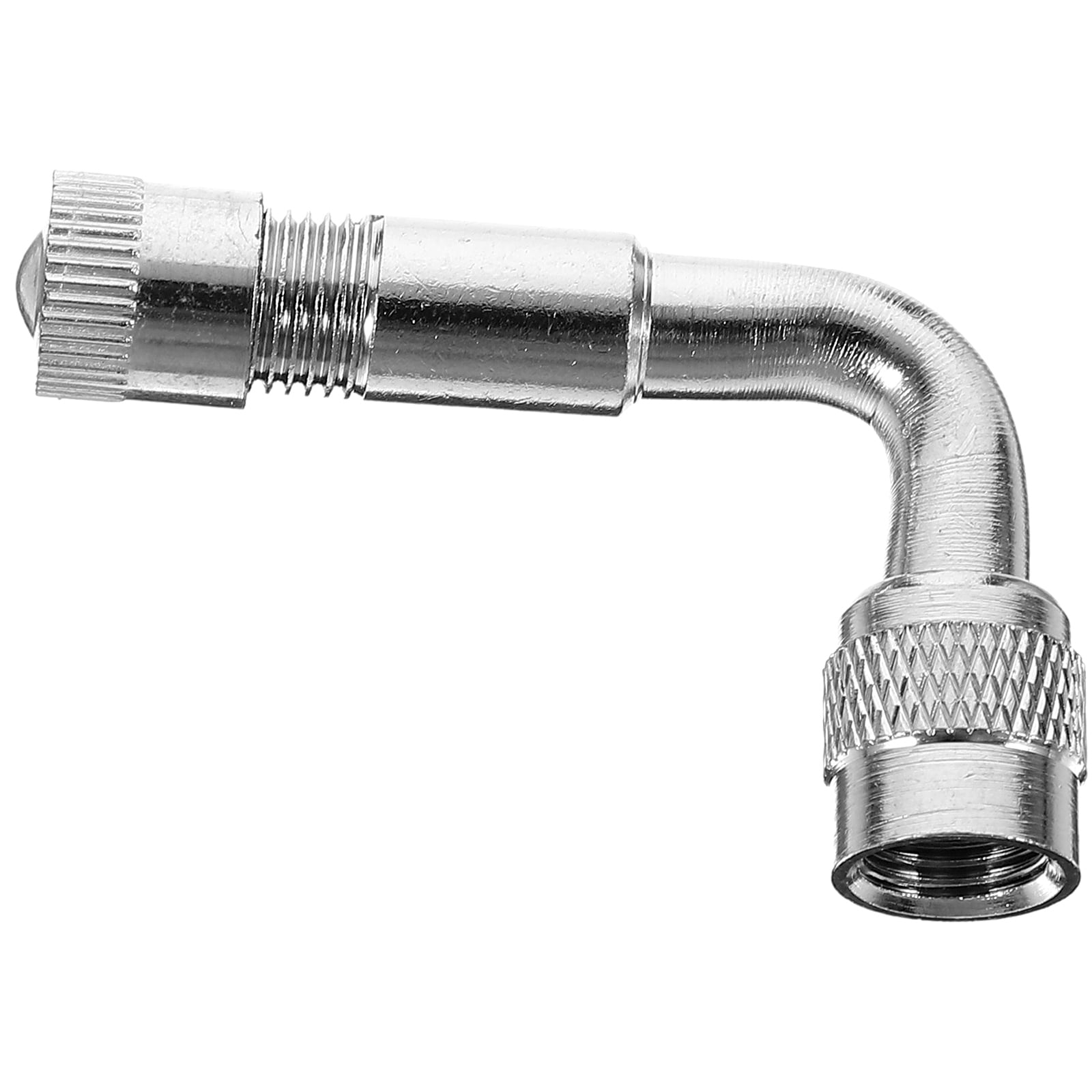 Worgeous 90 Degree Stem Extenders Angled Valve Motorcycle Adapter ...