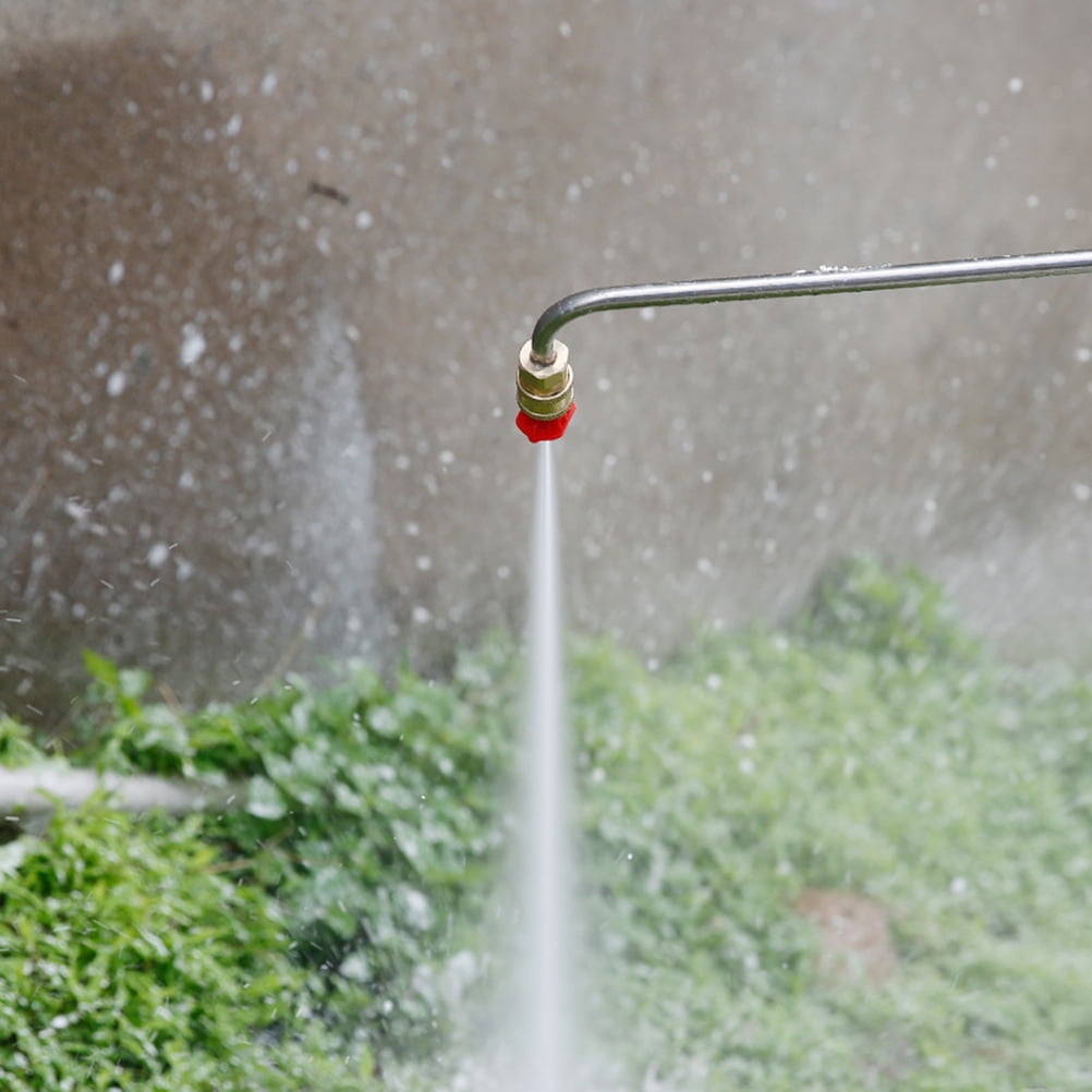 Worgeous 90 Degrees Curving High Pressure Car Washer Spray Lance ...