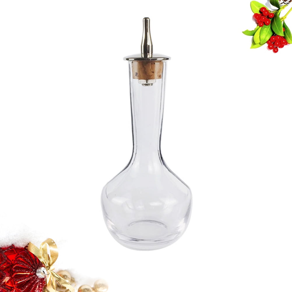 Worgeous 90ml Crystal Glass Absinthe Dispenser Beverage Whiskey with ...