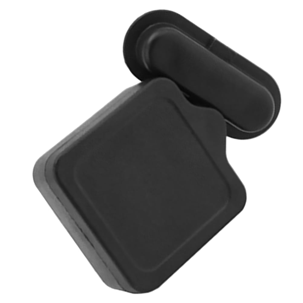 Worgeous ABS Retractable Tether for Black Motorcycle Trunk 1Pcs with ...