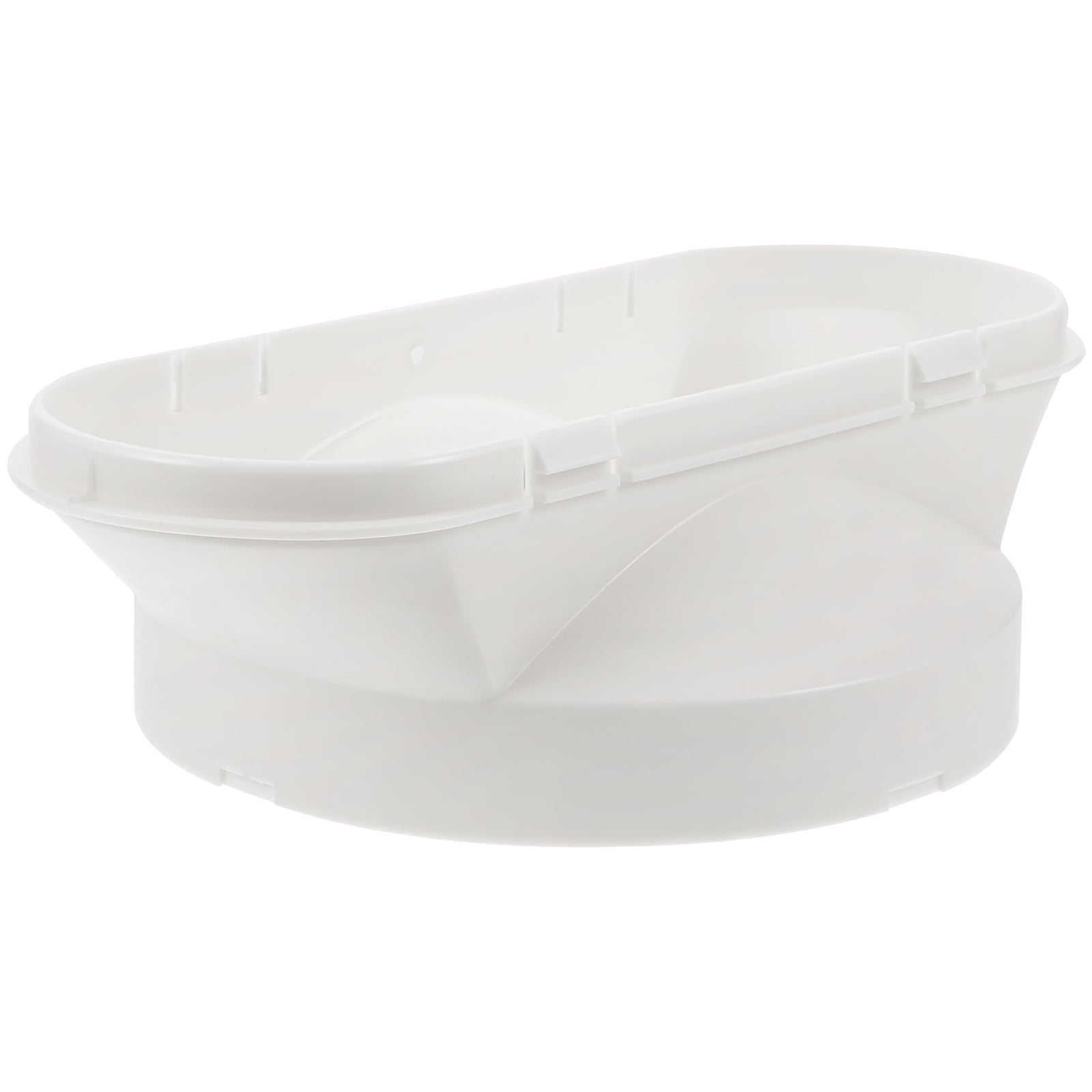 Worgeous AC Hose Adapter Exhaust Adapter Portable Air Conditioning ...