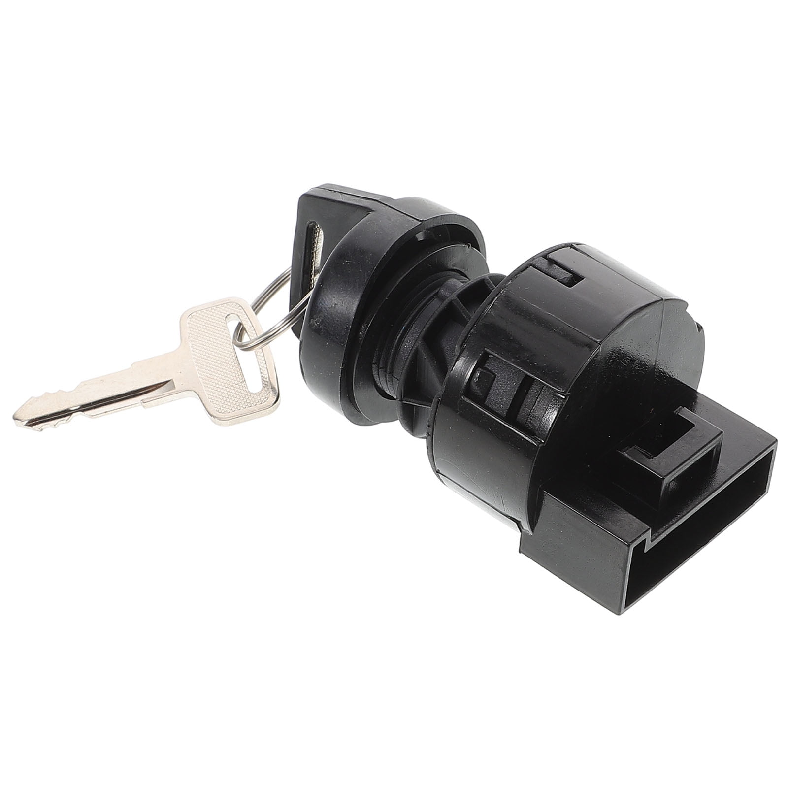 Worgeous ATV Ignition Switch Motorcycle Accessories Electric Door Lock ...