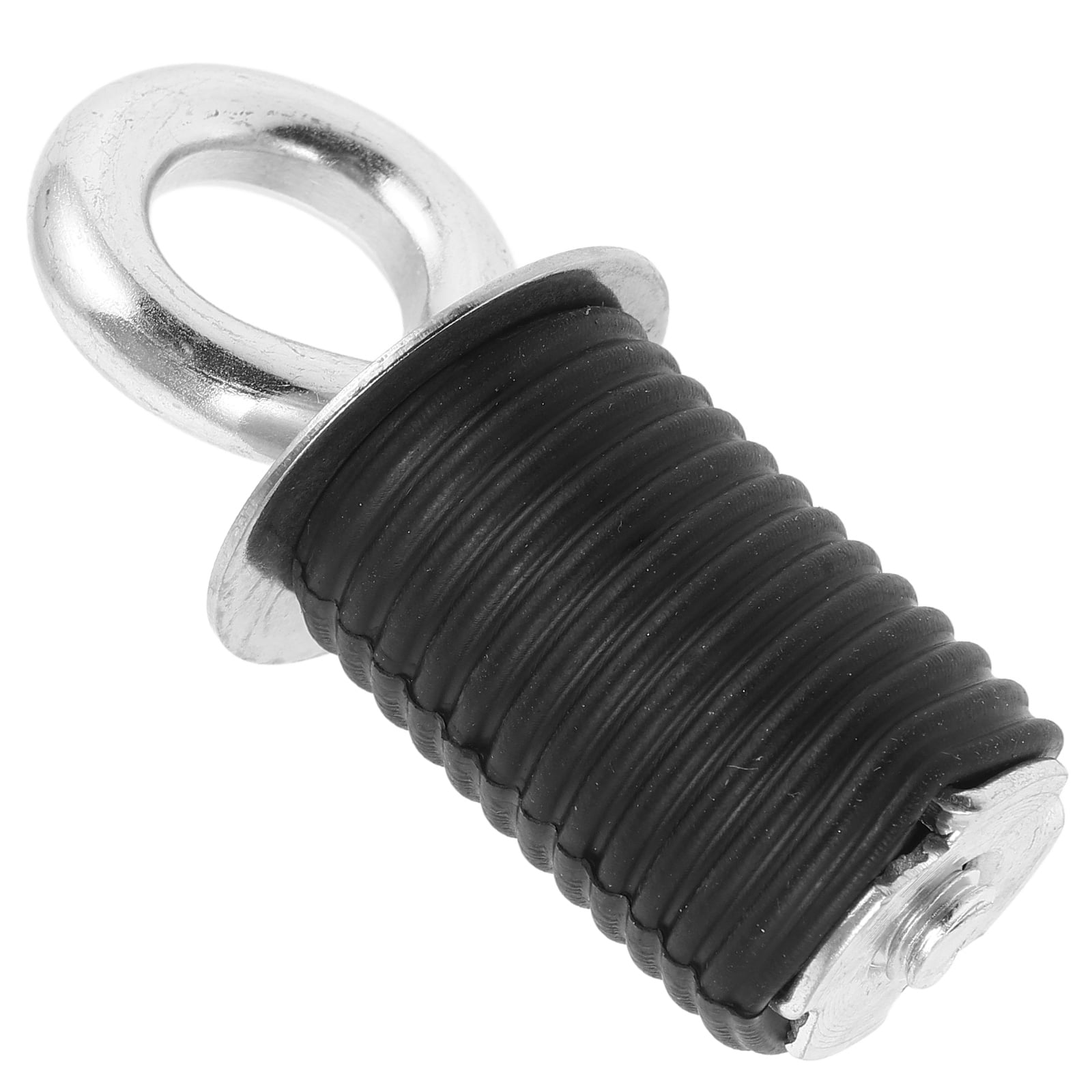 Worgeous ATV Tie Down Anchor with Rope Fixing Buckle for ATV Use Sturdy ...