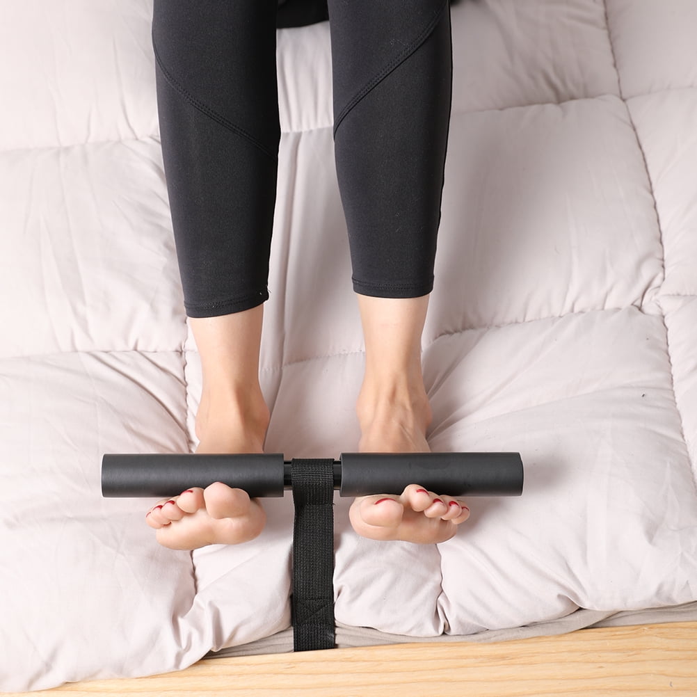 Worgeous Abdominal Fitness Helper Exercise Bar for Home and Gym Use ...