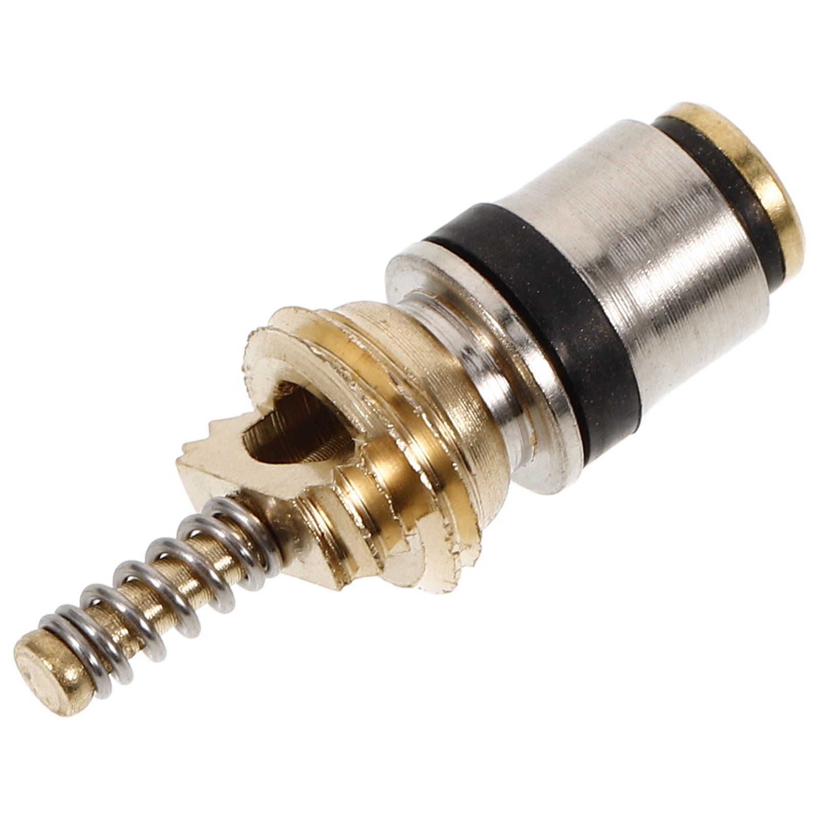 Worgeous Valve Core R134a-3 Automotive Air Conditioner Valve Core Valve ...