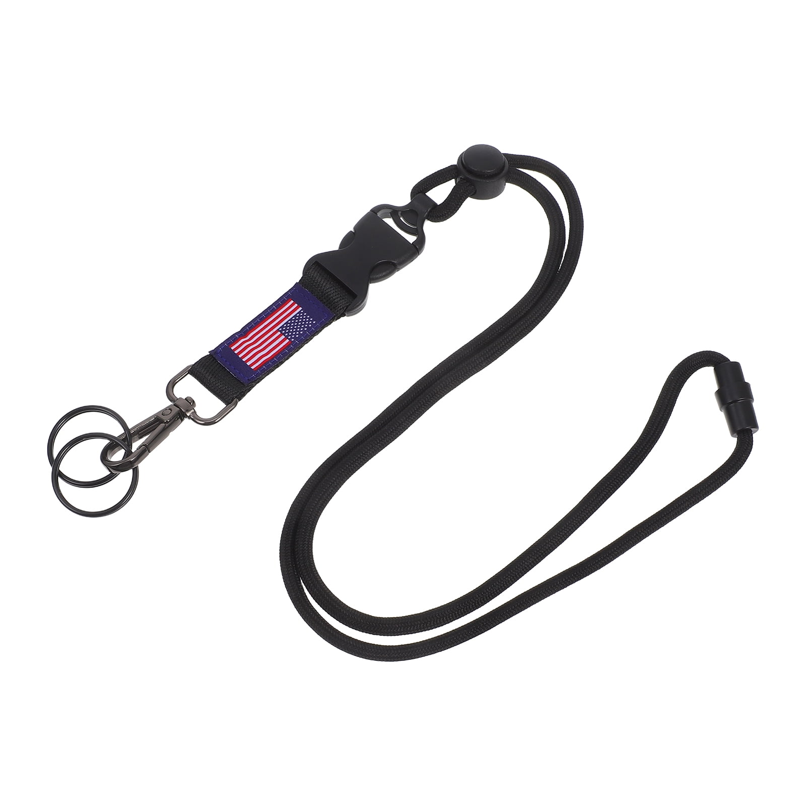 Worgeous Accessories Neck Certificate Lanyard Office Student - Walmart.com