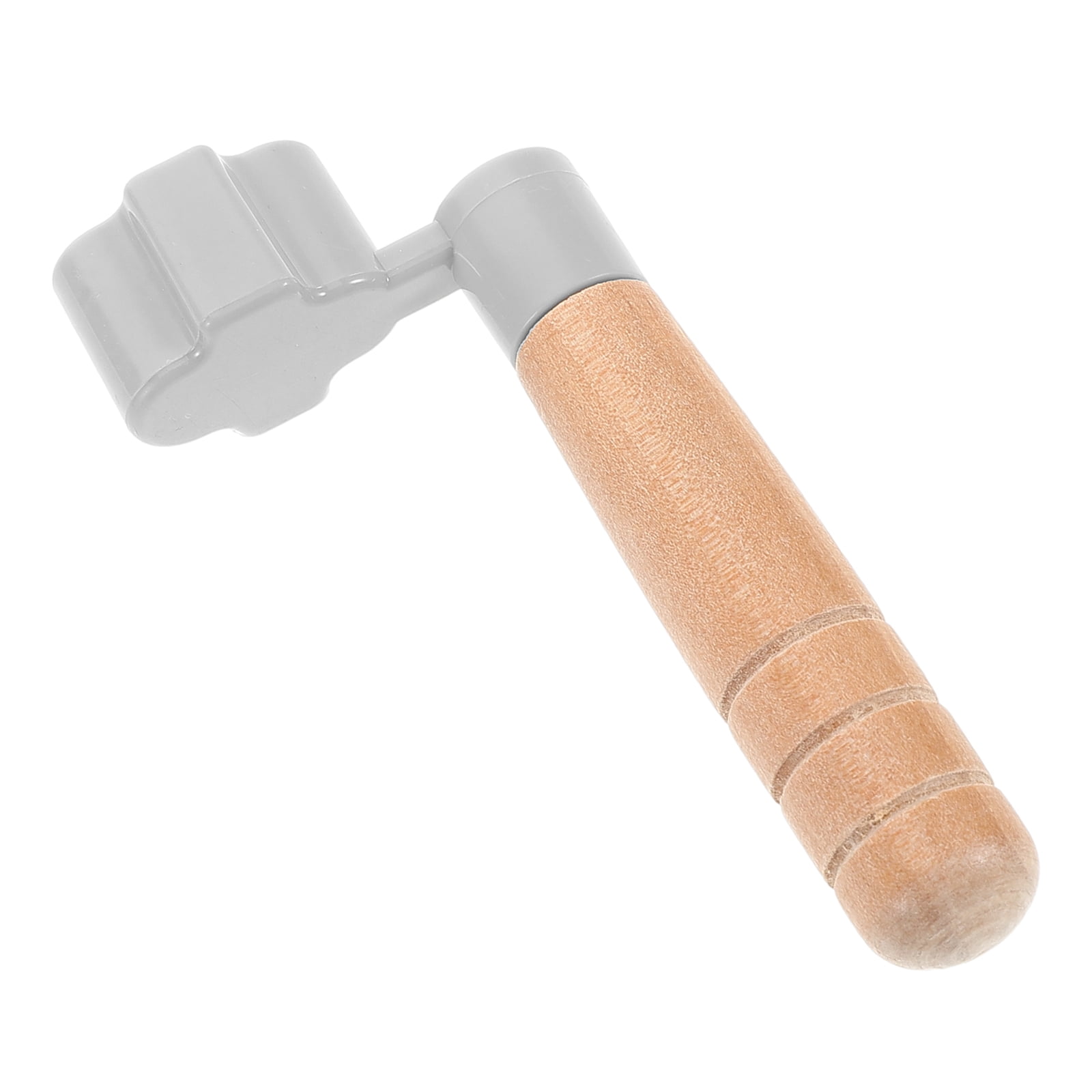 Worgeous Acoustic and Electric Guitar String Winder with Wooden Handle ...