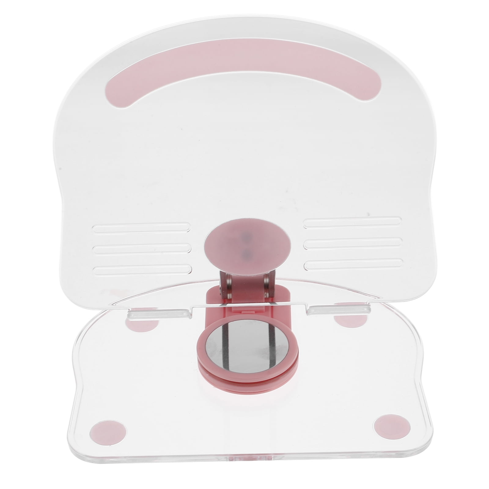 Worgeous Acrylic 360° Tablet Stand Holder Monitor Stand Tablet Stand ...