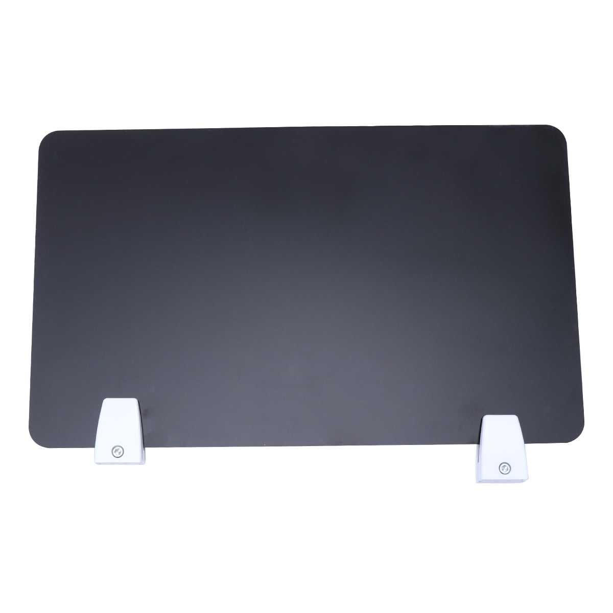 Worgeous Acrylic Baffle Desk Divider Panel Office Classroom Testing ...