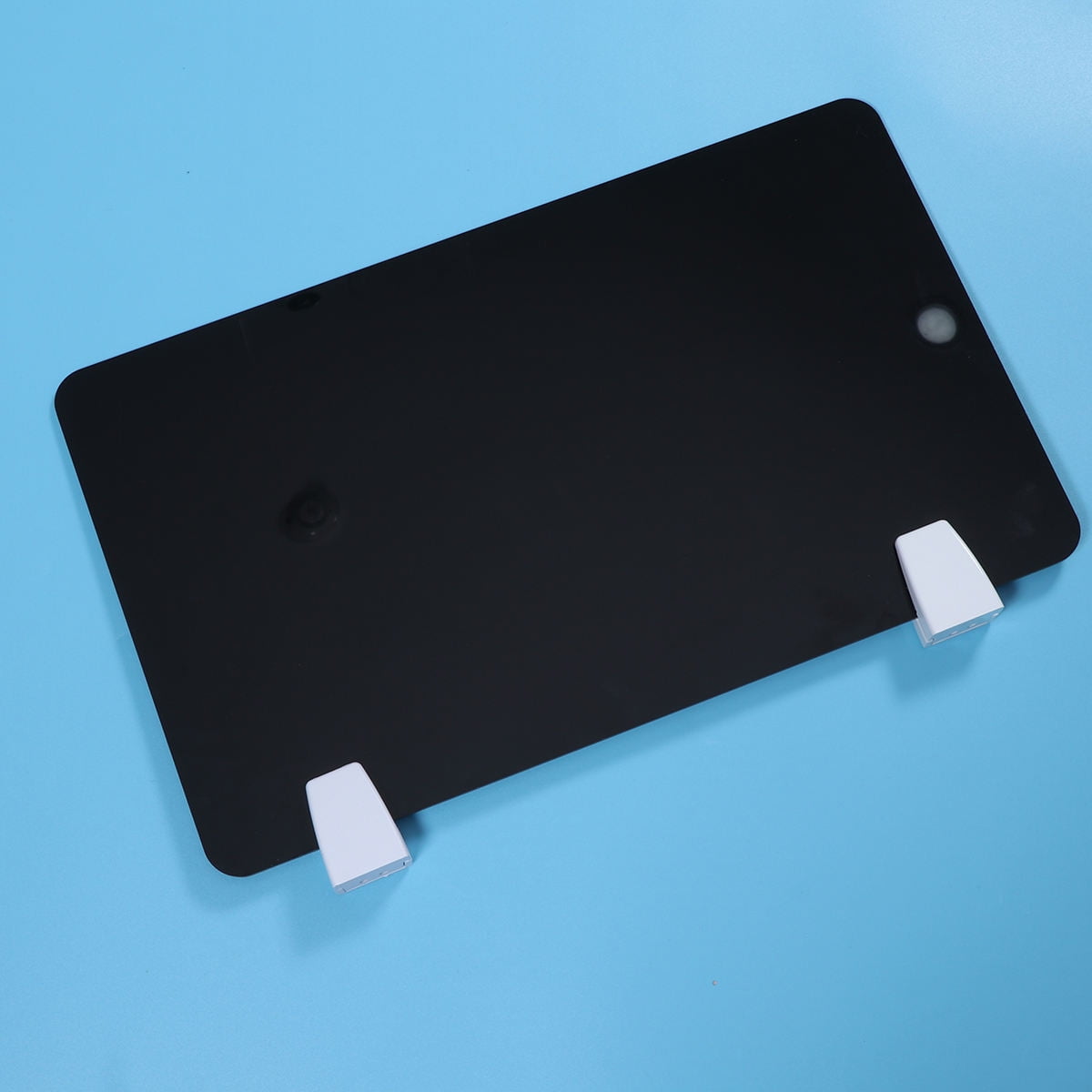 Worgeous Acrylic Baffle Desk Privacy Panel Classroom Testing Shield ...