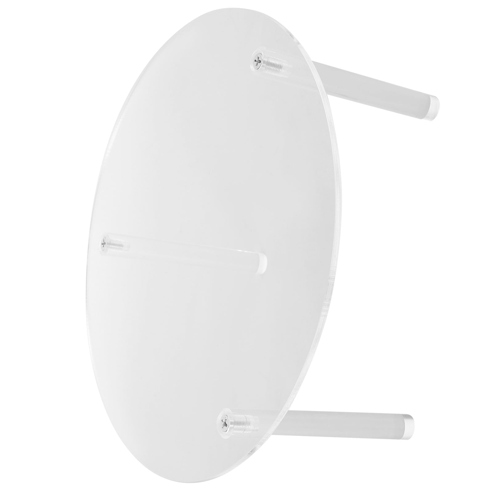 Worgeous Acrylic Beverage Dispenser Stand Versatile Acrylic Base ...