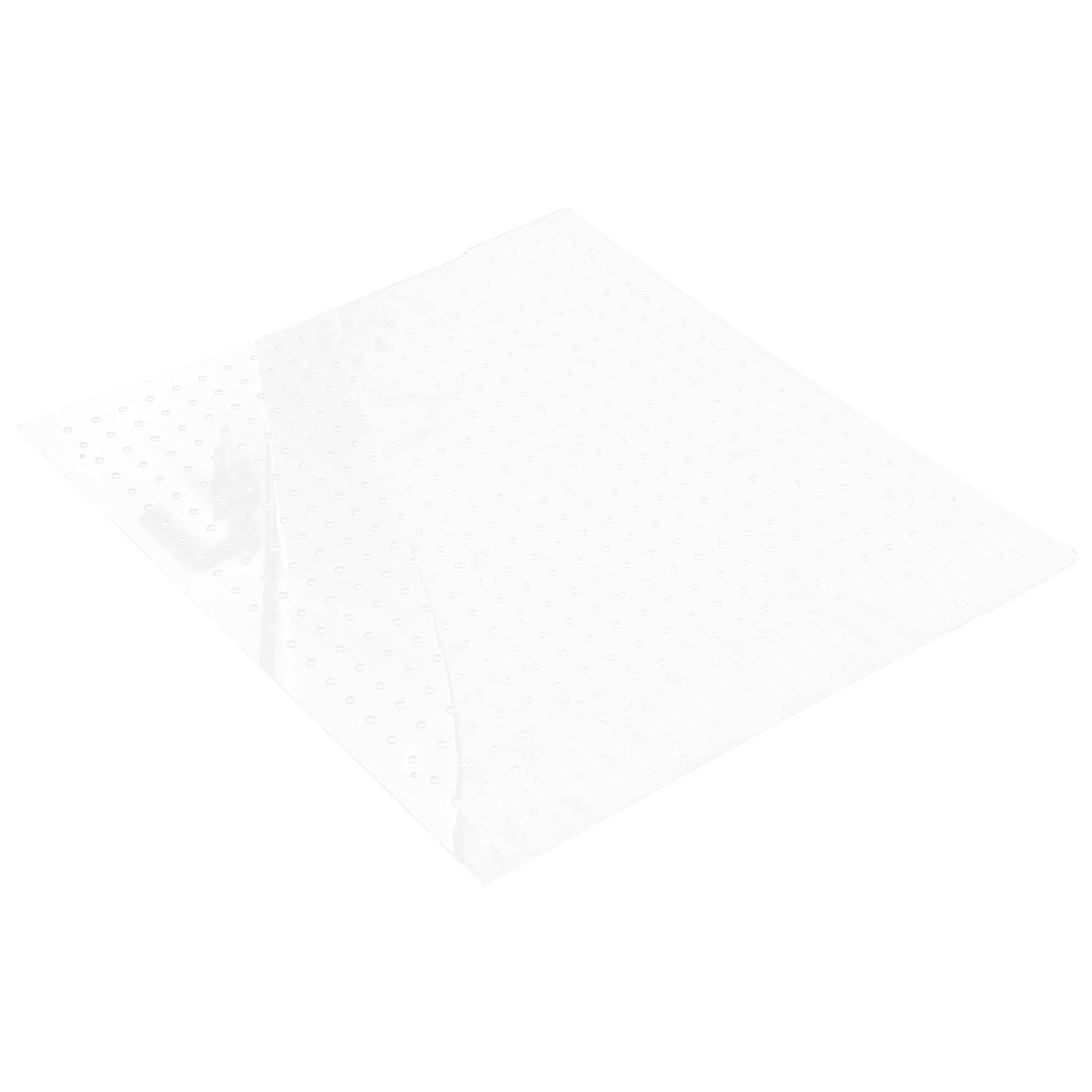 Worgeous Acrylic Fish Tank Divider Aquarium Isolation Board Acrylic ...