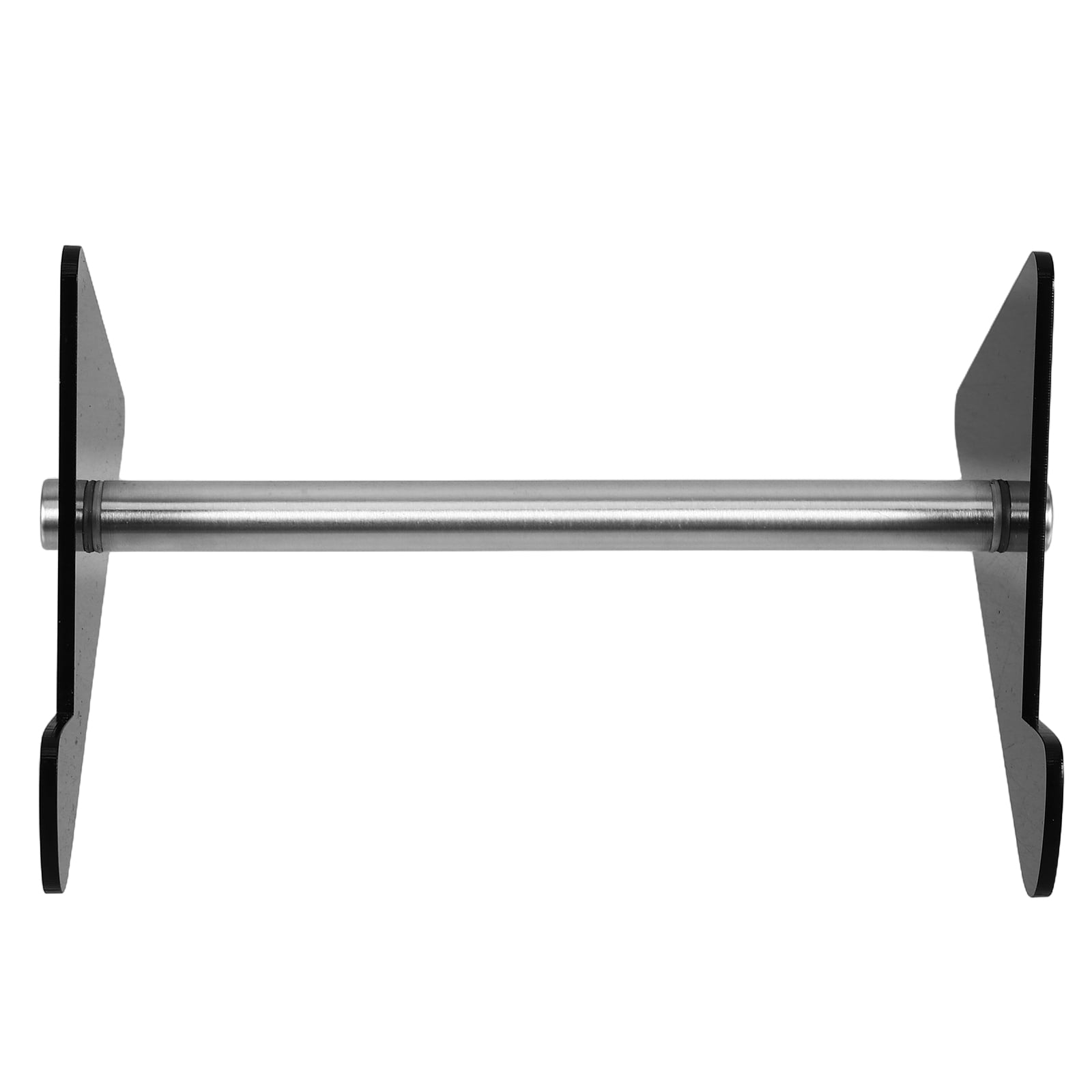 Worgeous Acrylic Keyboard Display Stand Detachable Keyboard Tray for ...