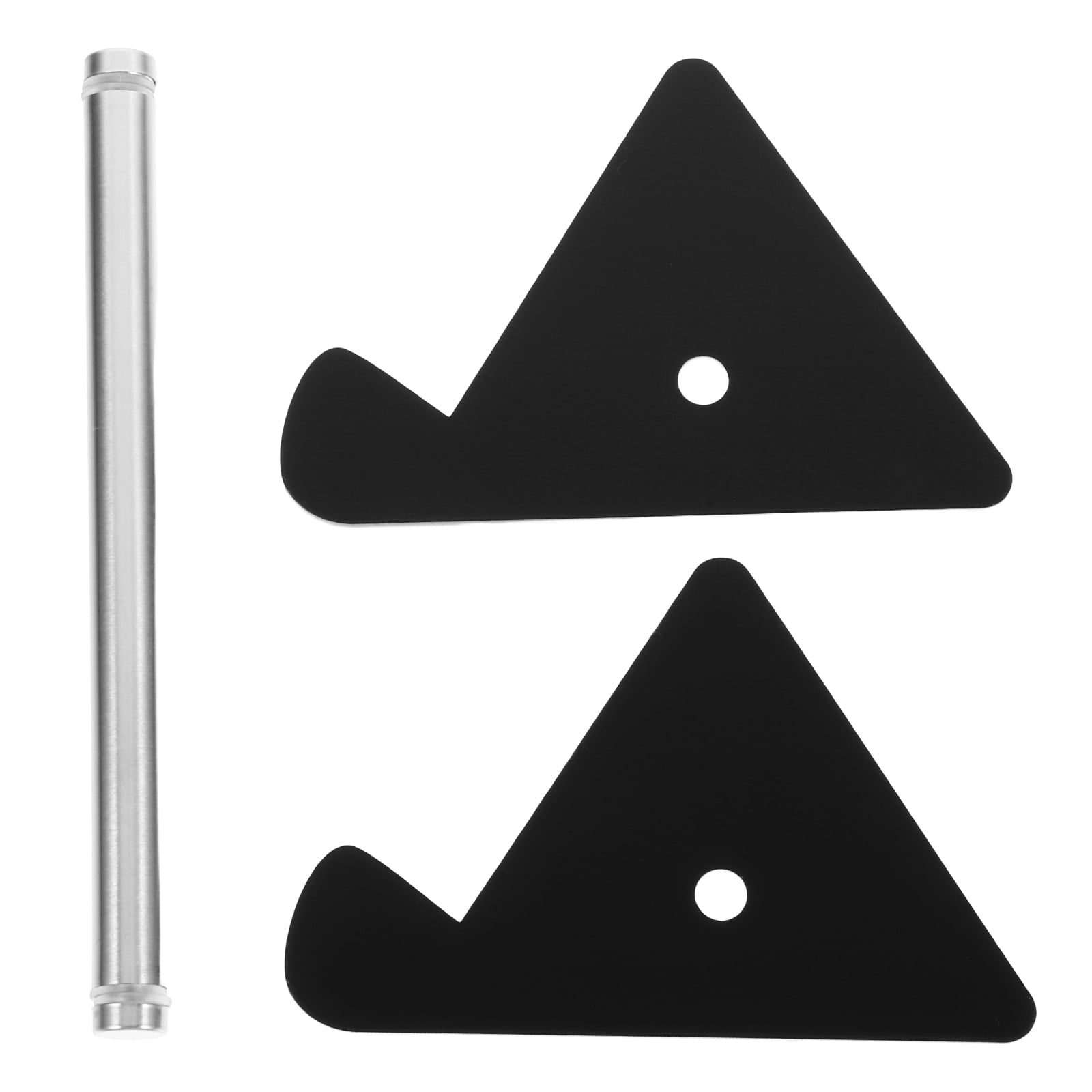 Worgeous Acrylic Keyboard Stand Detachable Computer Keyboard Holder ...