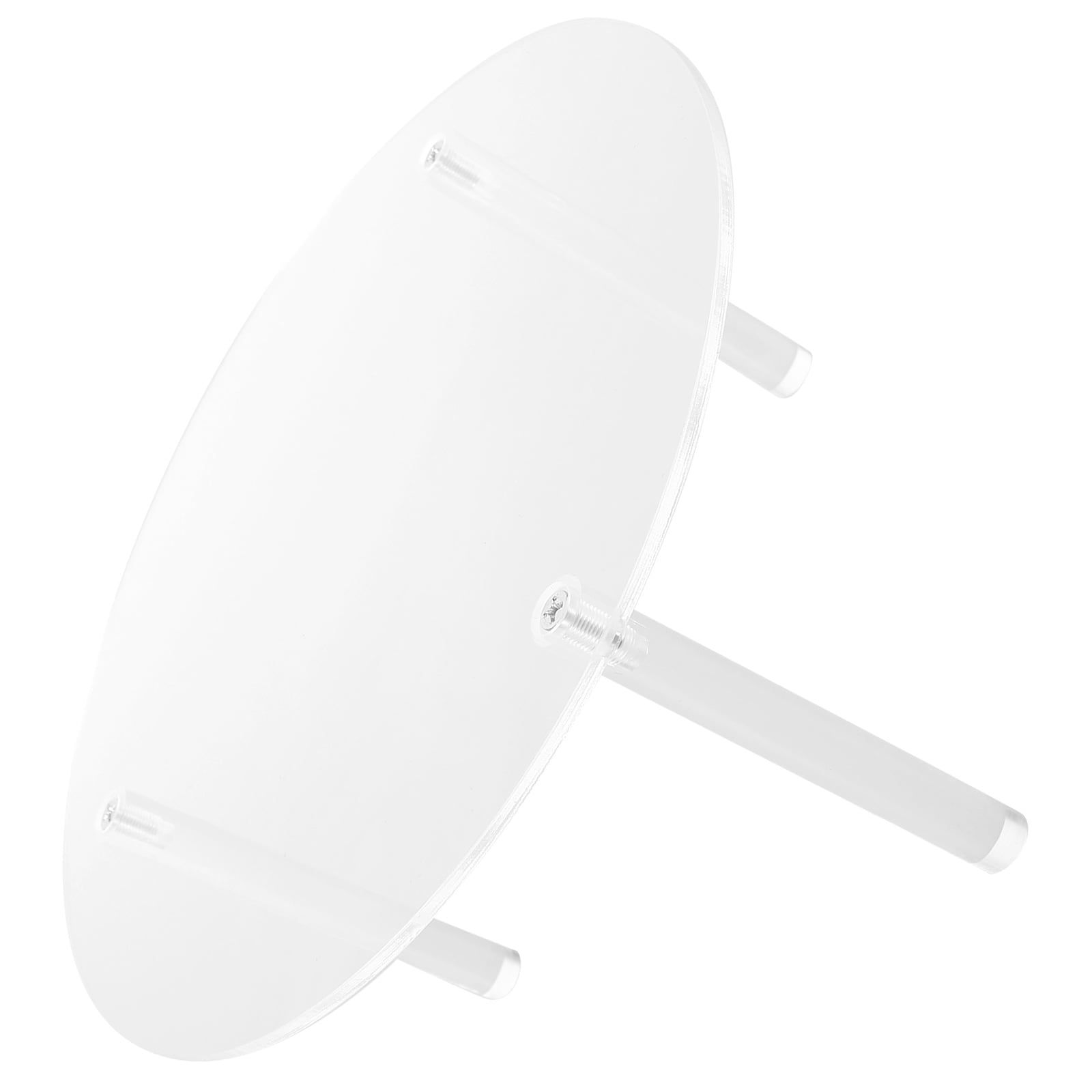 Worgeous Acrylic Stand For Water Dispenser Versatile Acrylic Base Water ...