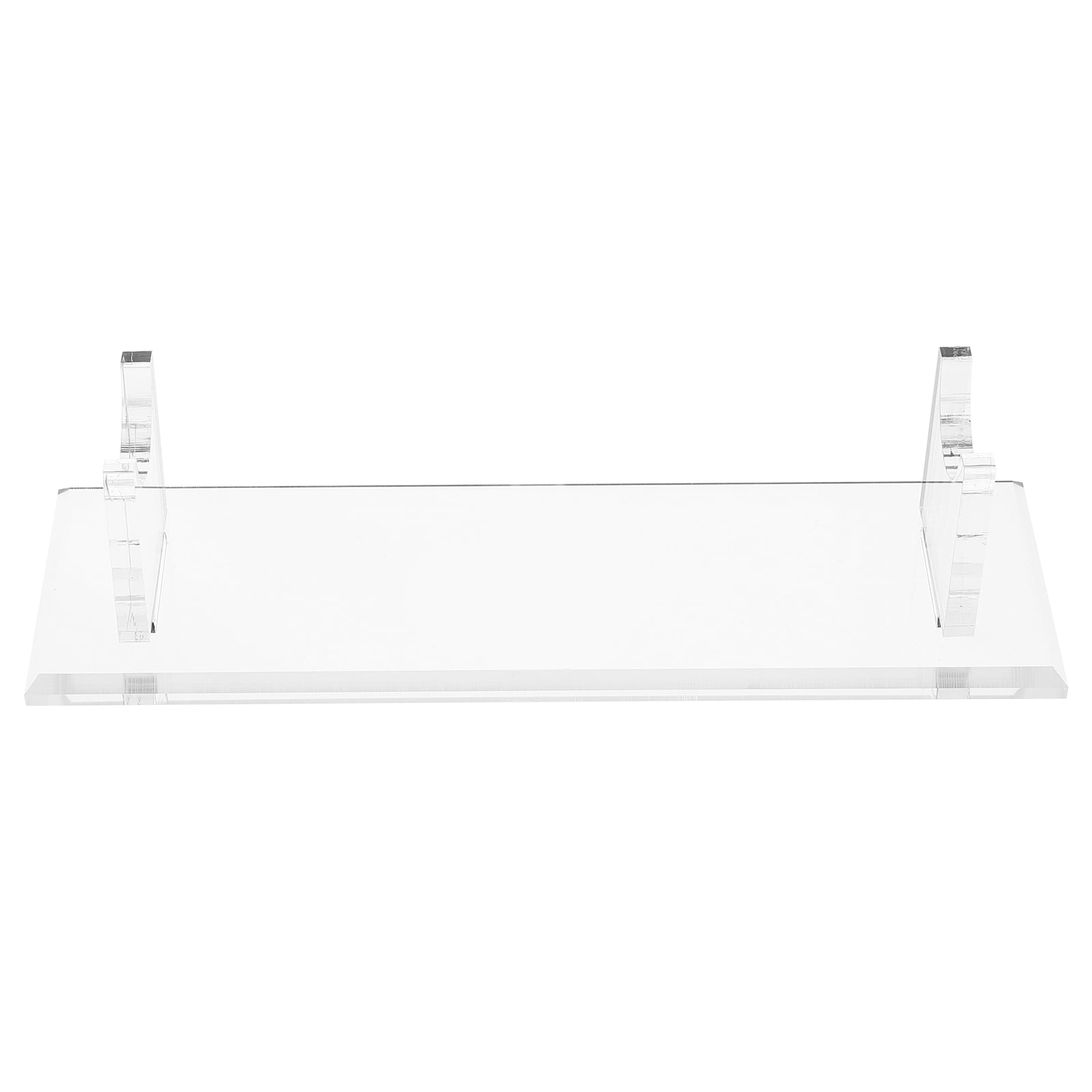 Worgeous Acrylic Sword Wall Mount Display Holder Sword Hook Hanger ...