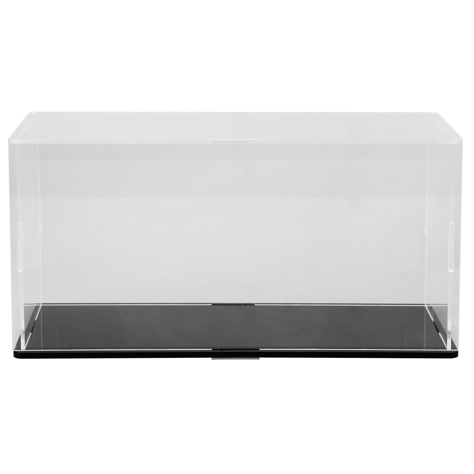 Worgeous Action Figure Storage Box Small Figure Doll Display Box ...