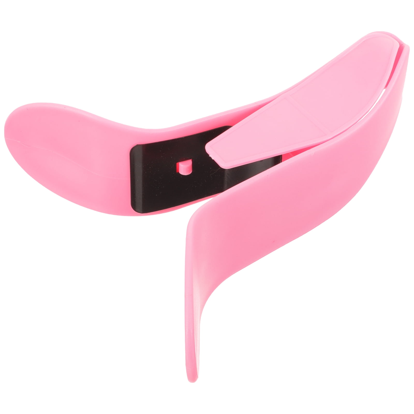 Worgeous Adductor Exerciser Women Hip Trainer Pad Workout Thigh Pink ...