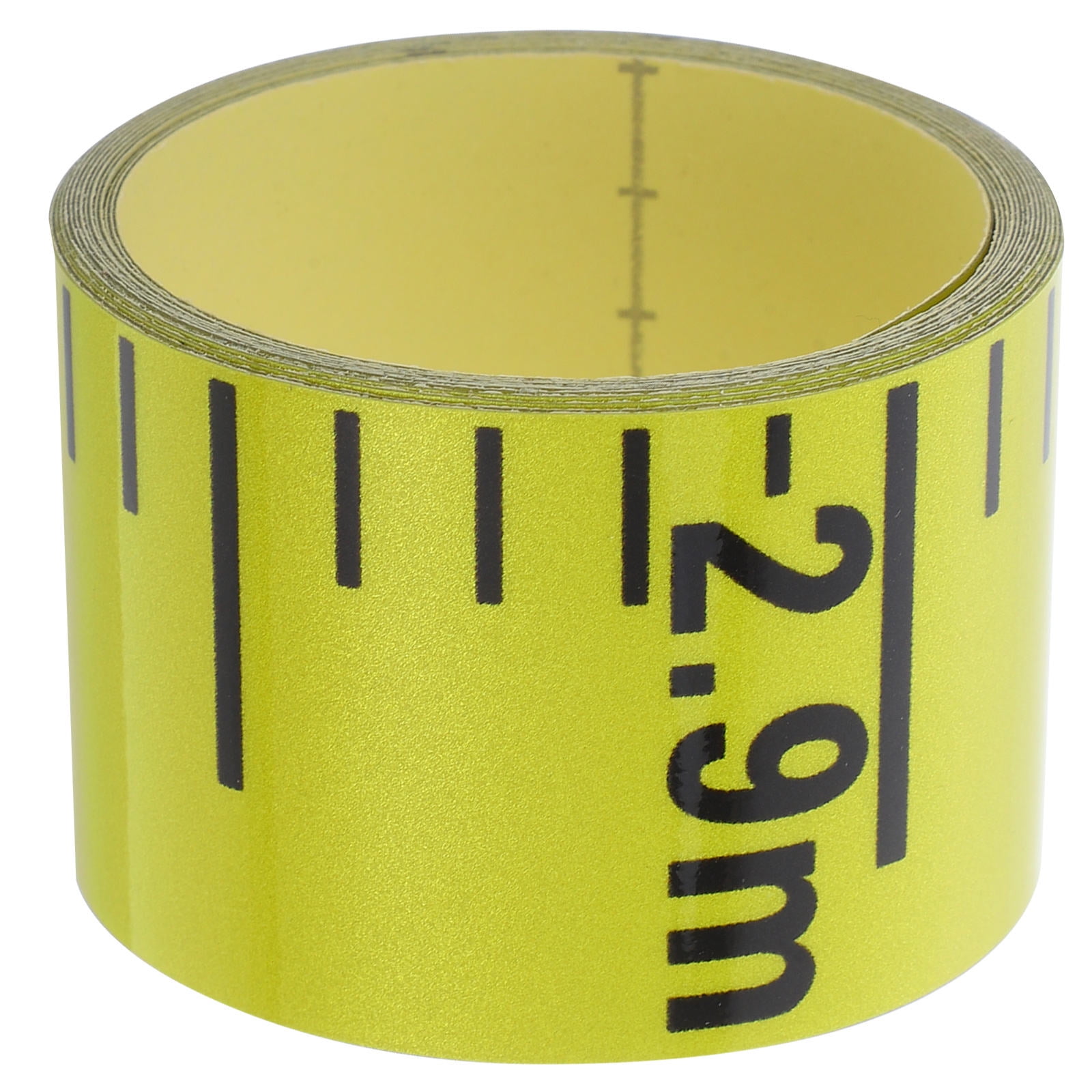 Worgeous Adhesive Water Gauge Sticker Pool Water Level Measure Water ...