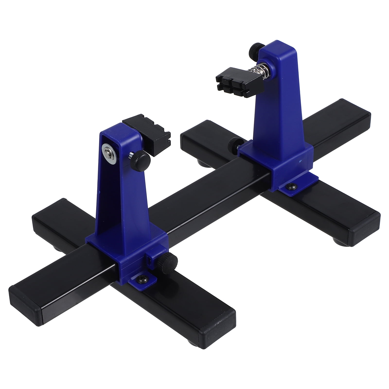 Worgeous Adjustable Circuit Board Holder Professional PCB Holder Clamp ...
