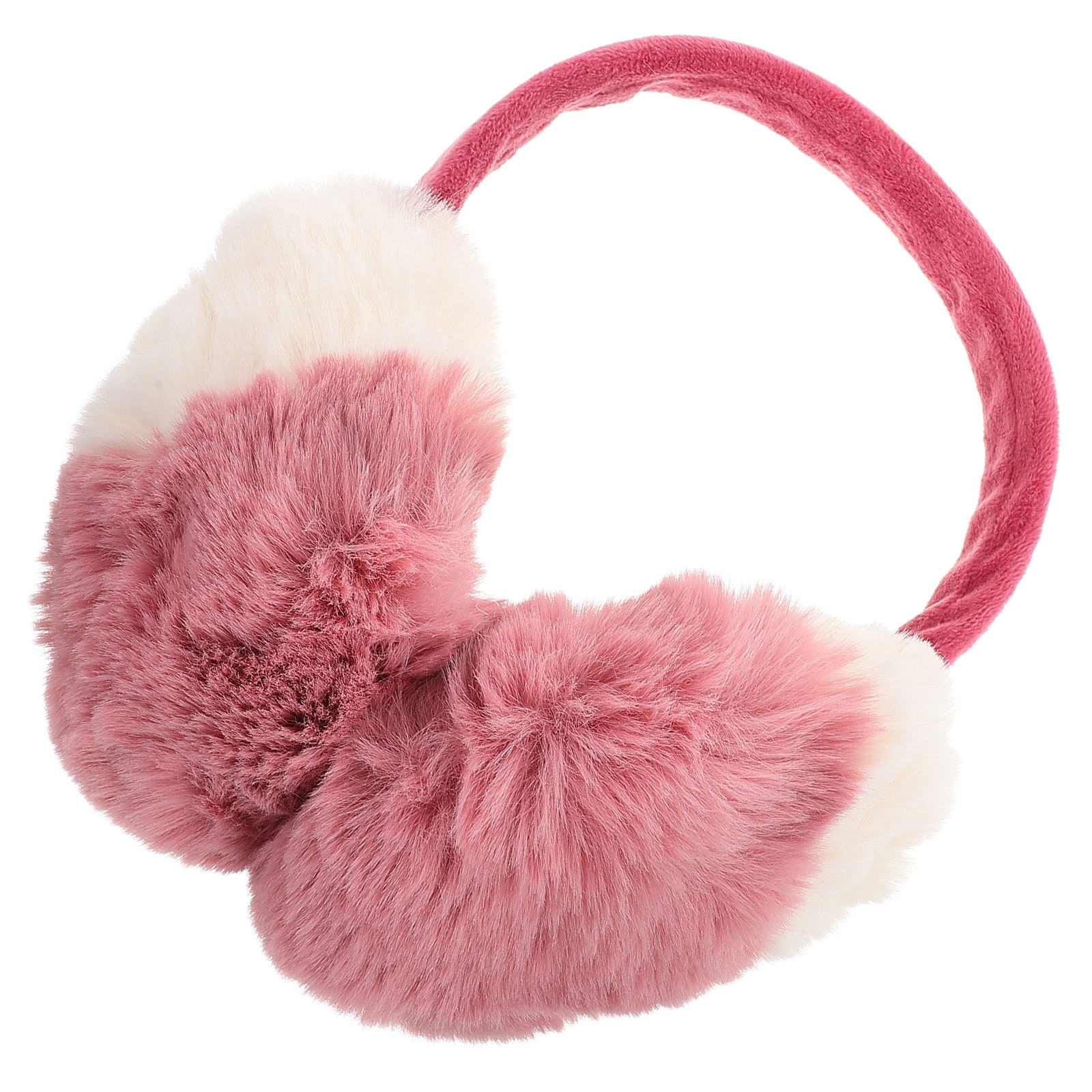 Worgeous Adjustable Ear Muffs Earmuff Headband Watermelon Red 1Pack For ...