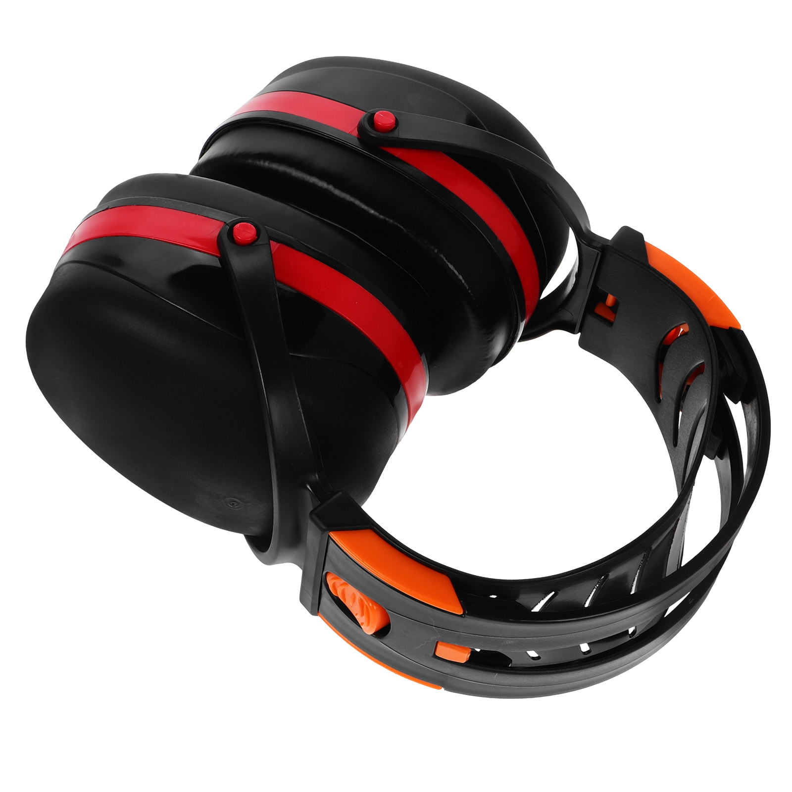 Worgeous Adjustable Noise Canceling Ear Protector Over Ear Hearing Protection Earmuff For Sleep ...