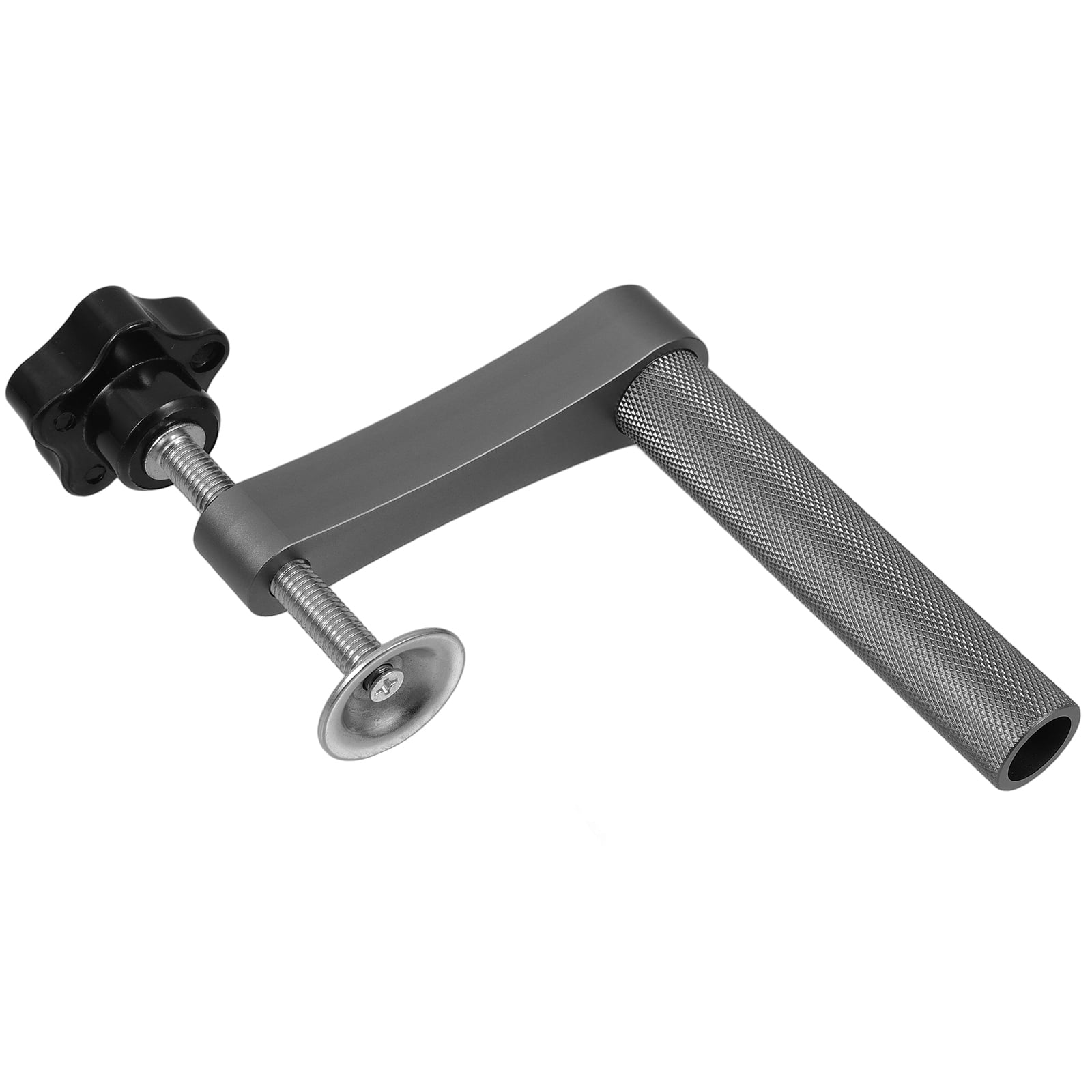 Worgeous Adjustable Portable Woodworking Quick Clamp 3/4 Inch 19mm ...