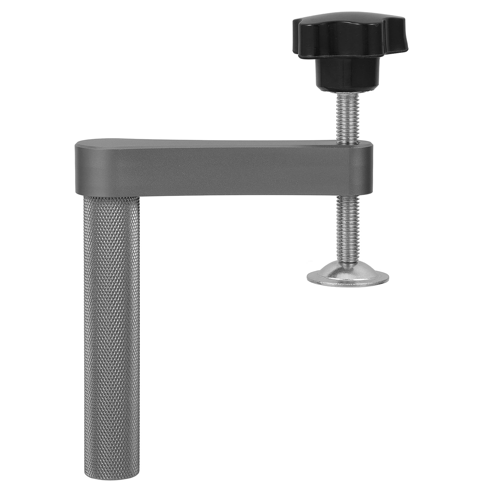 Worgeous Adjustable Portable Woodworking Quick Clamp 3/4 Inch 19mm ...