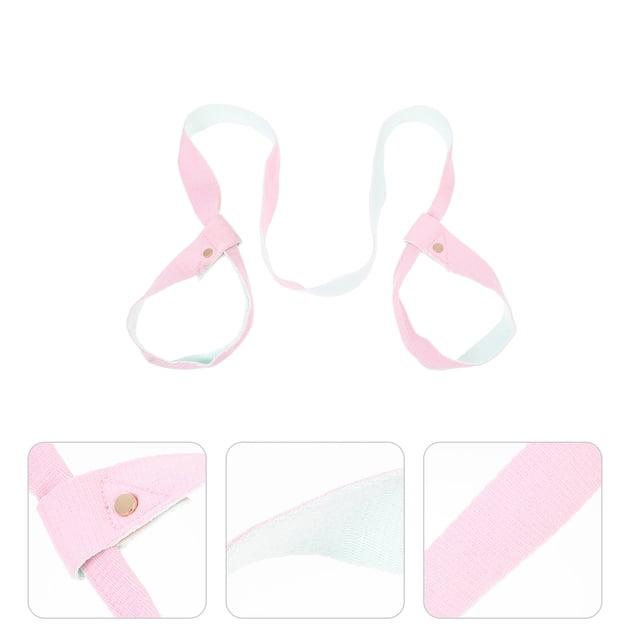 Worgeous Adjustable Yoga Mat Strap Outdoor Yoga Mat Strap Exercise Mat ...