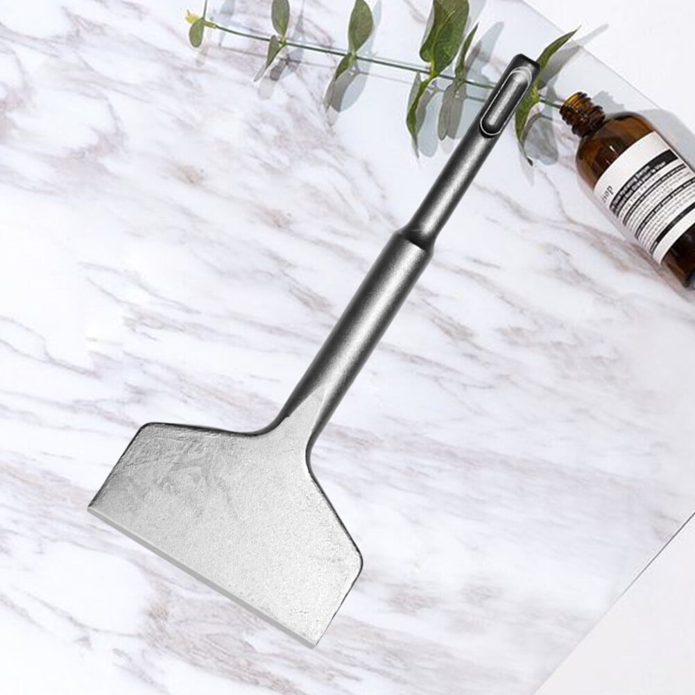 RENACLIPY High Strength Steel Rotary Hammer Chisel Bit For Construction ...