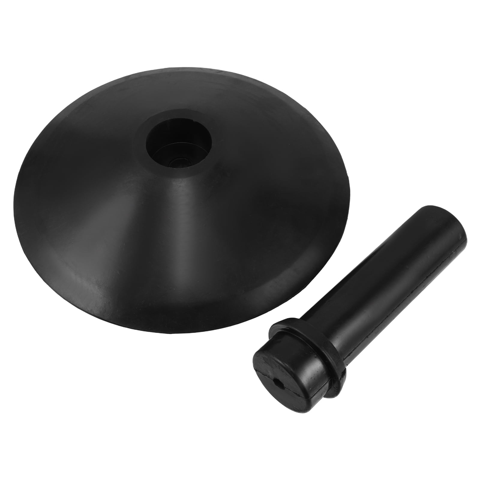 Worgeous Agility Pole Base Soccer Pole Holder Outdoor Sports Training ...