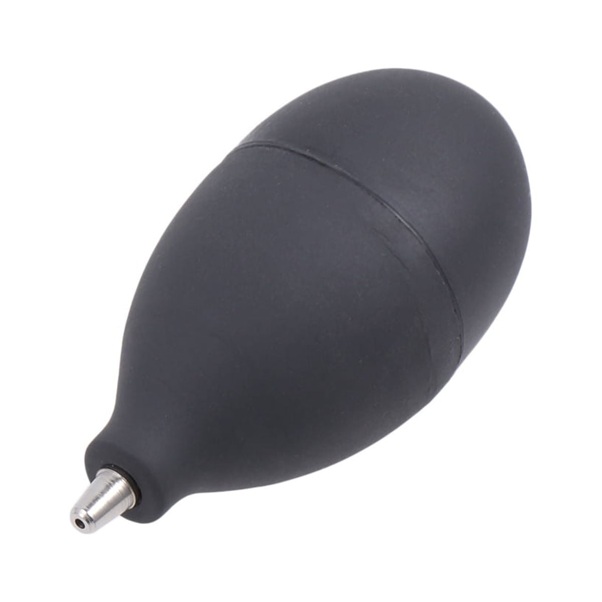 Worgeous Air Blower Ball with Short Nozzles Cleaner Tool Rubber Oval ...