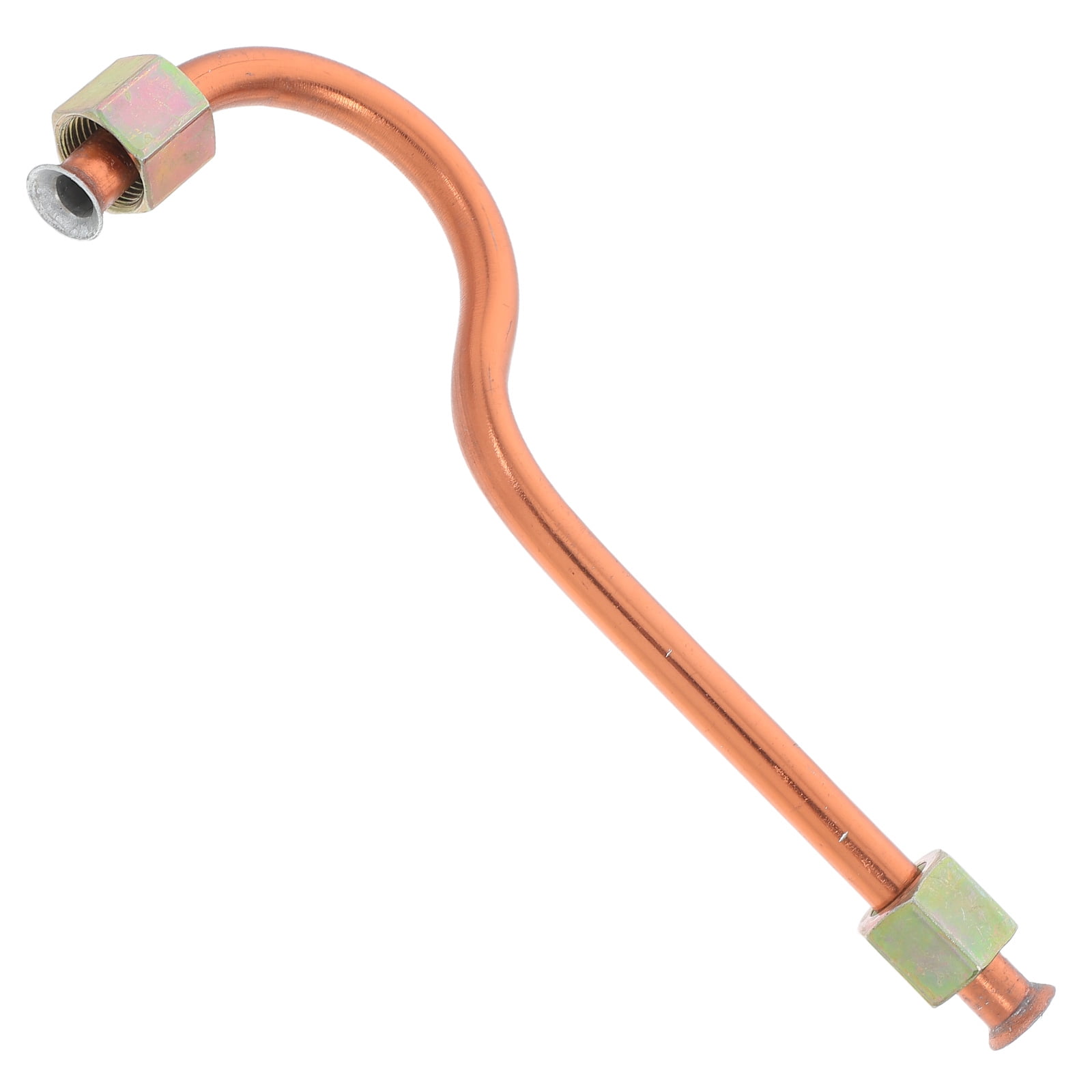 Worgeous Air Compressor Air Hose Tubing Easy Installation Pneumatic Air ...